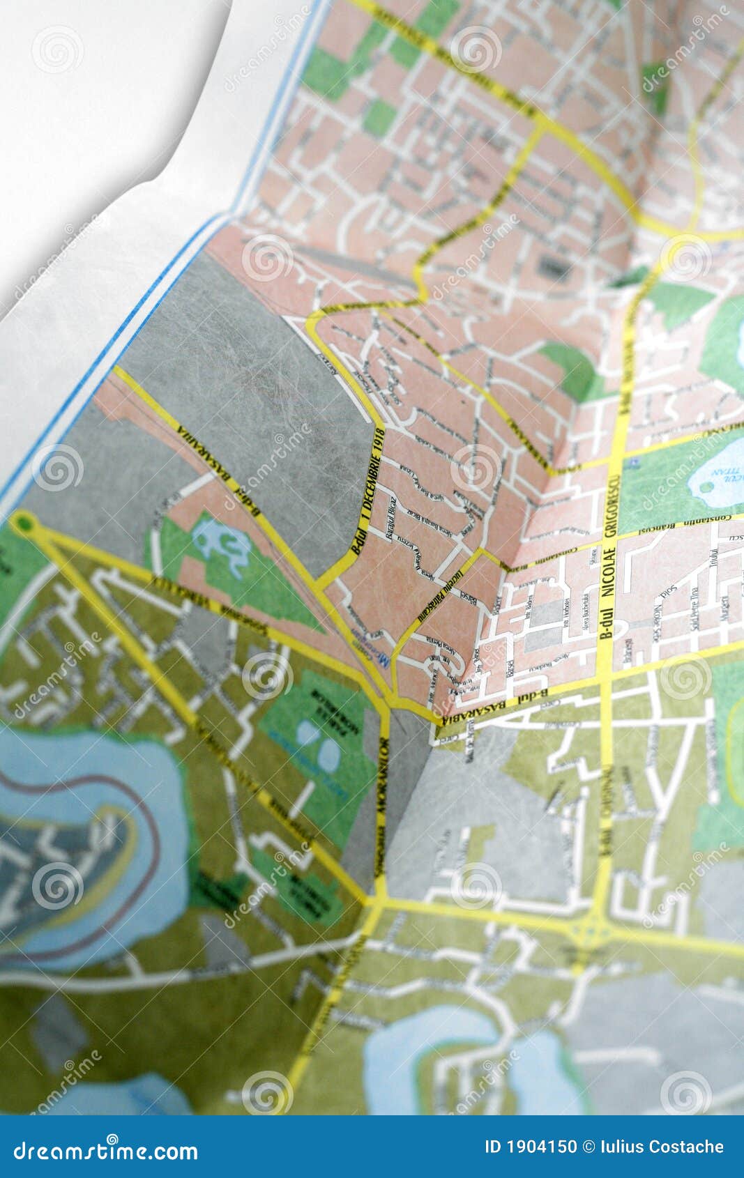 Map stock photo. Image of represent, roads, guides, world - 1904150