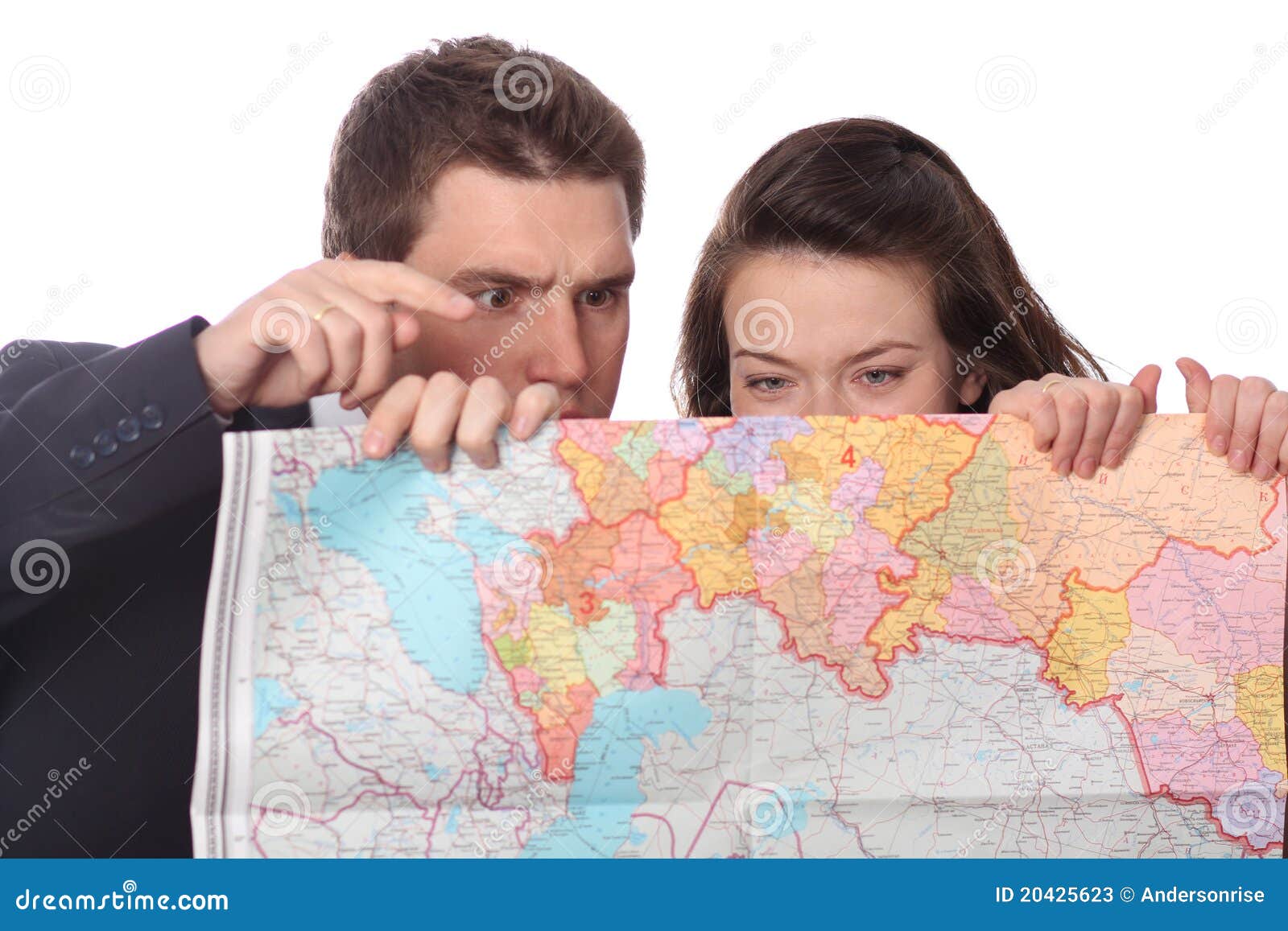 Map stock image. Image of people, journey, portrait, business - 20425623
