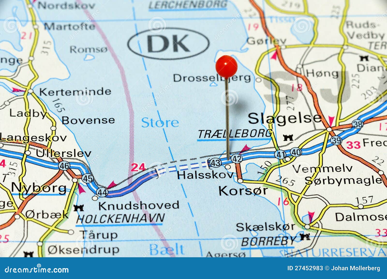 Map stock illustration. Illustration of european, countries - 27452983