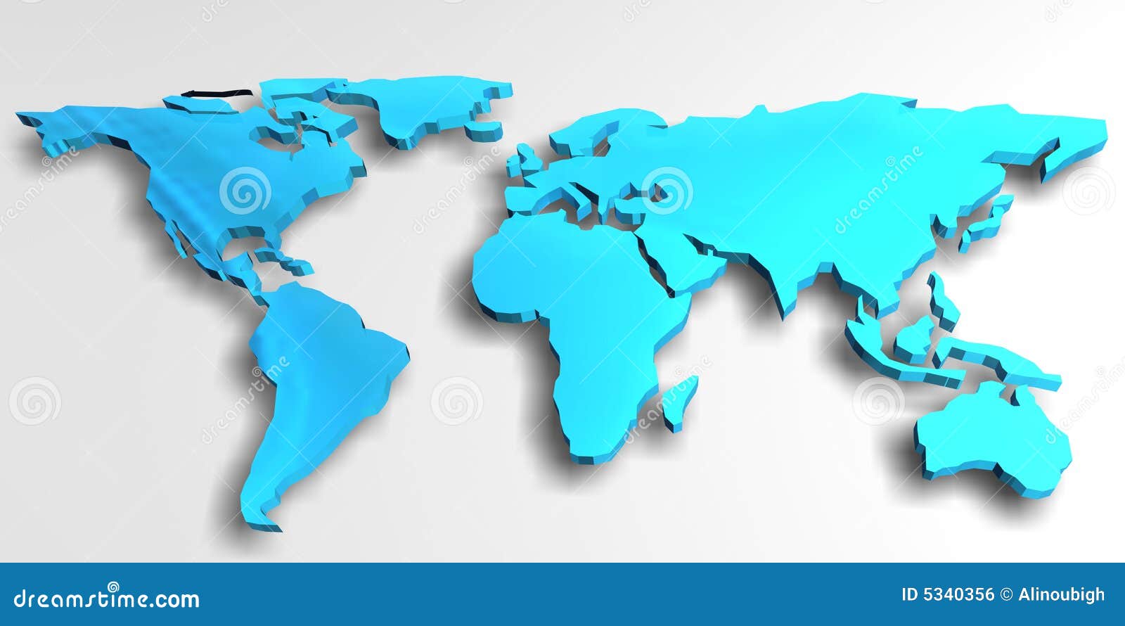 Map stock illustration. Illustration of europe, binary - 5340356