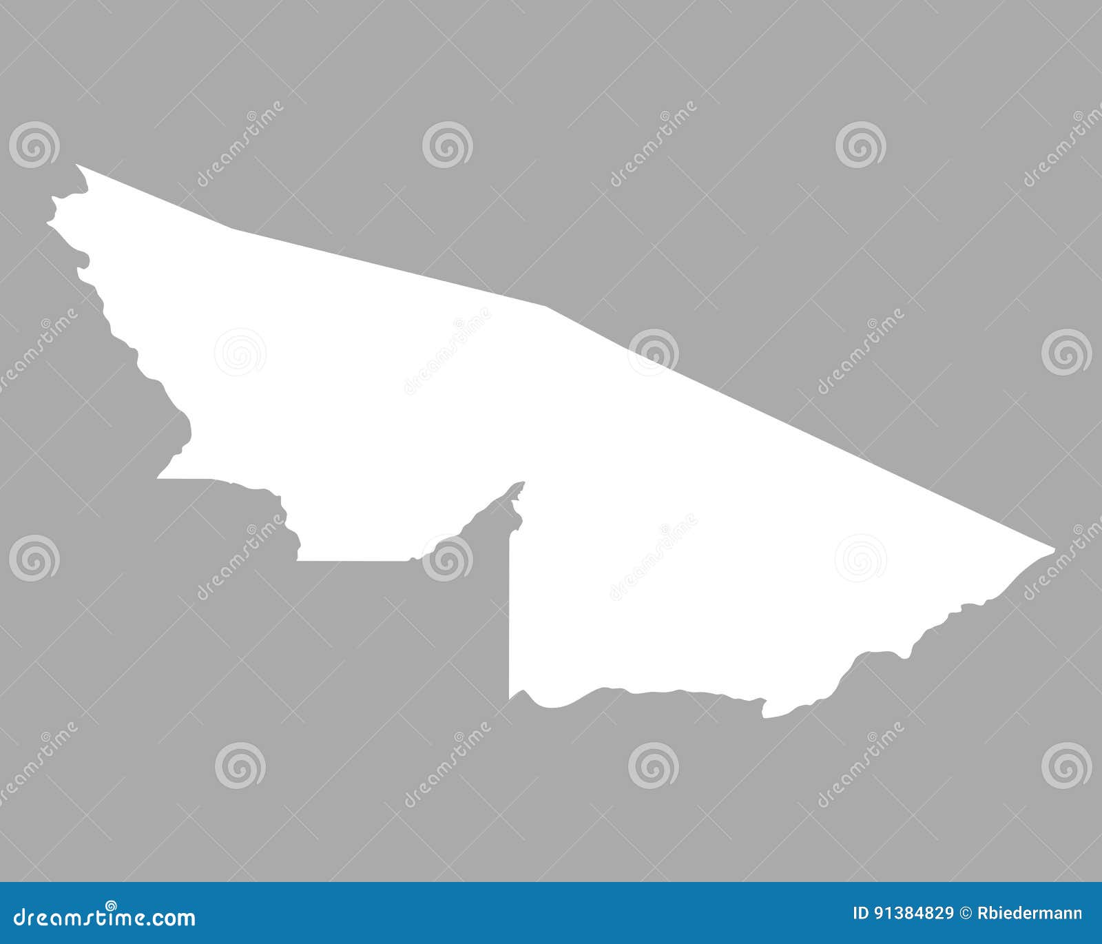Map of Acre stock vector. Illustration of state, geography - 91384829
