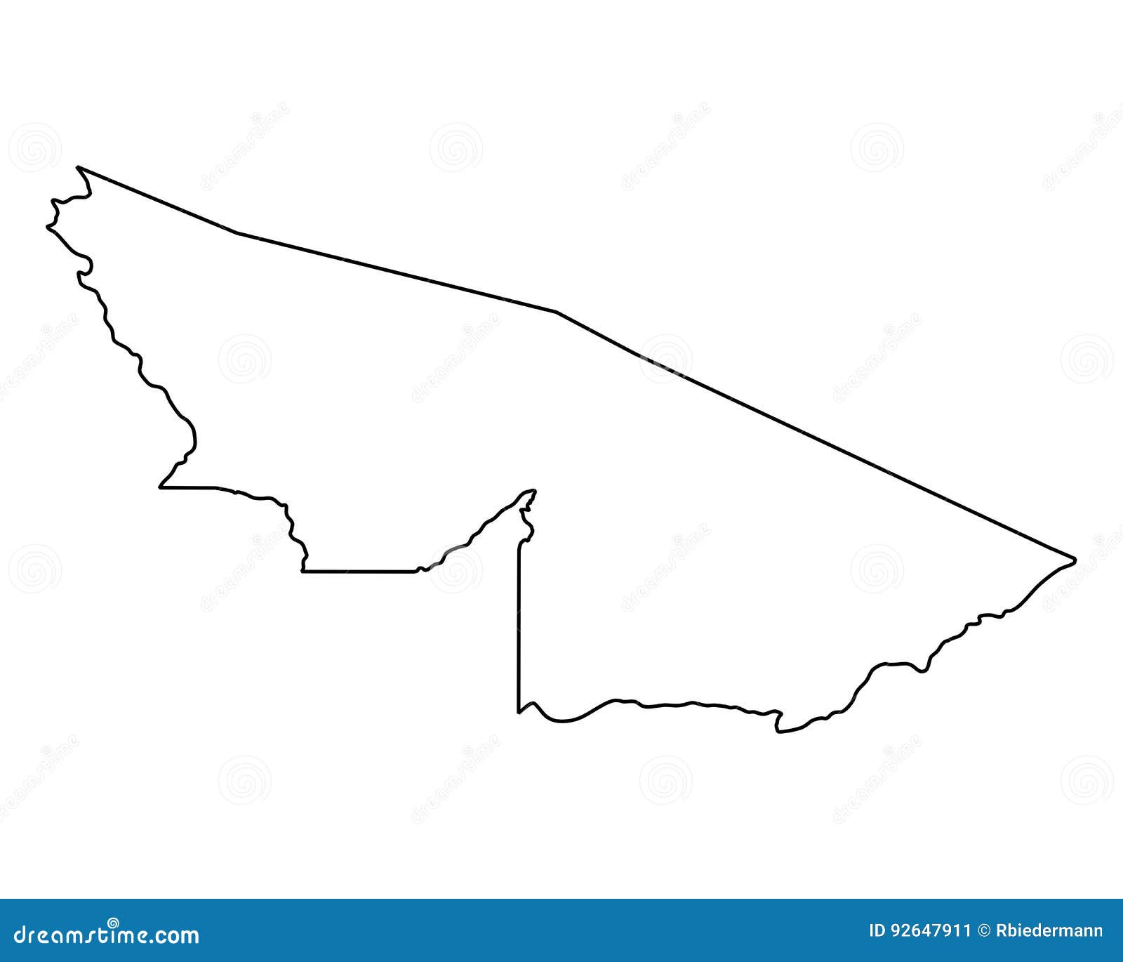 Map Of Acre Cartoon Vector | CartoonDealer.com #91960269