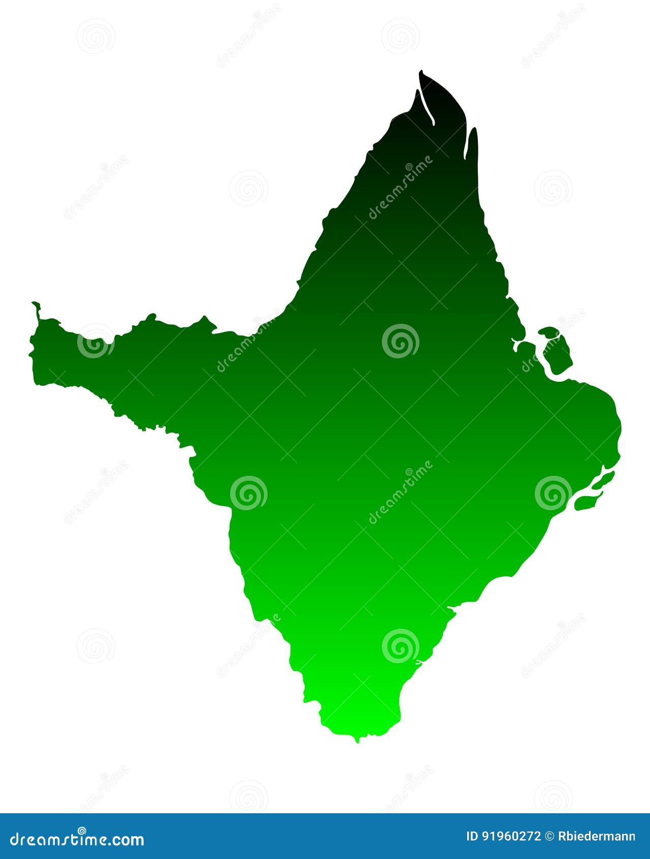 Map of Amapa stock vector. Illustration of amapa, cartography - 91960272