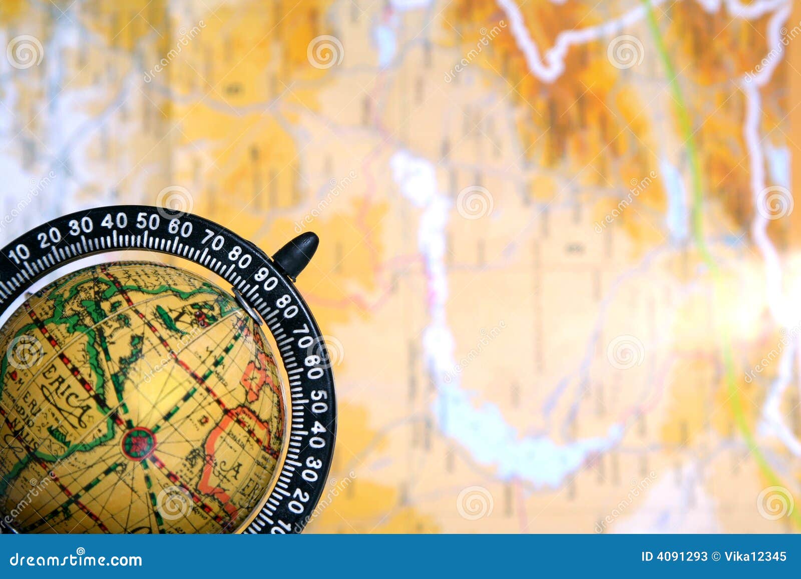 Map background stock image. Image of design, close, land - 4091293