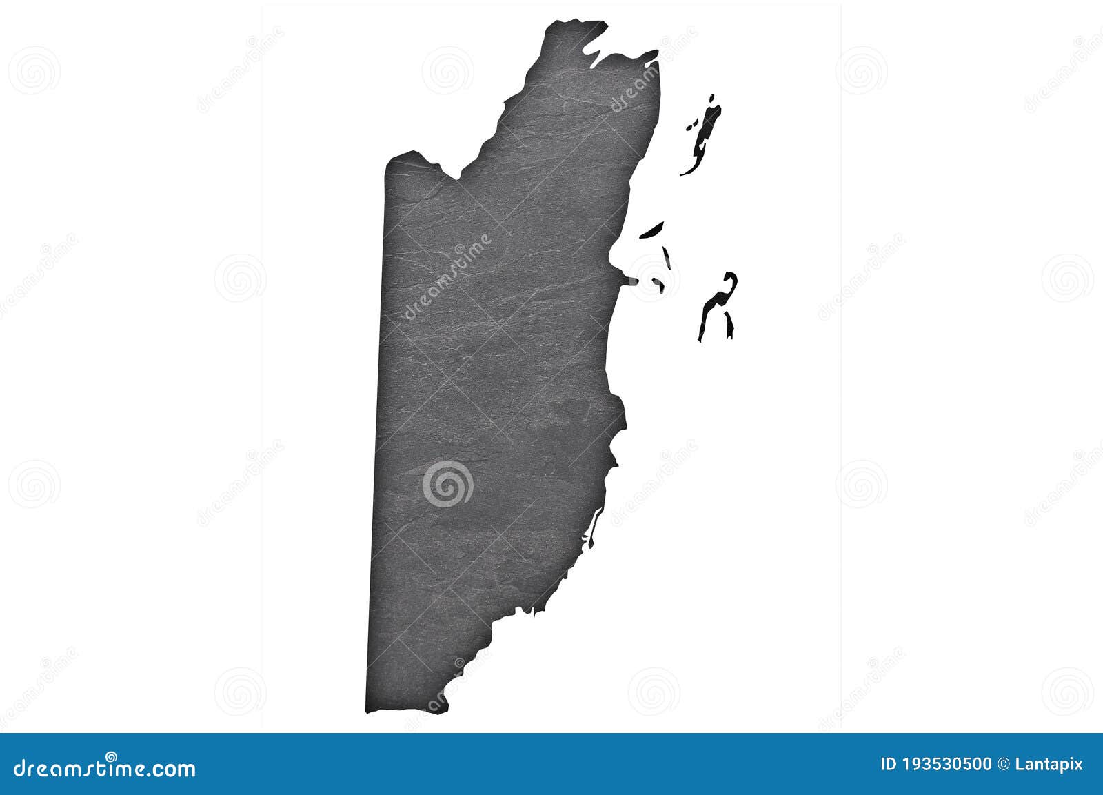 Belize Outline Map Stock Photos - Free & Royalty-Free Stock Photos from ...