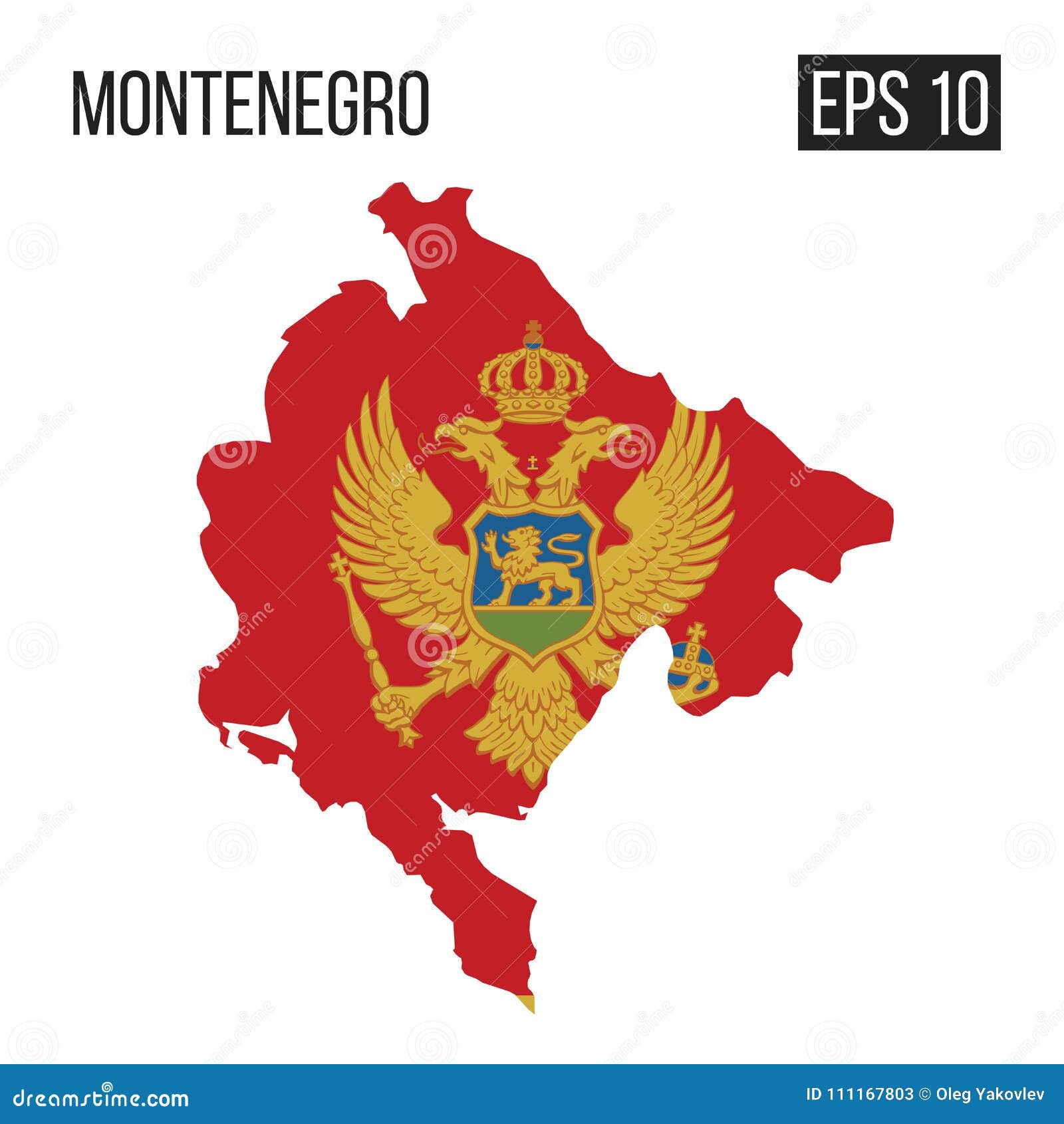 Map border with flag stock vector. Illustration of cartography - 111167803