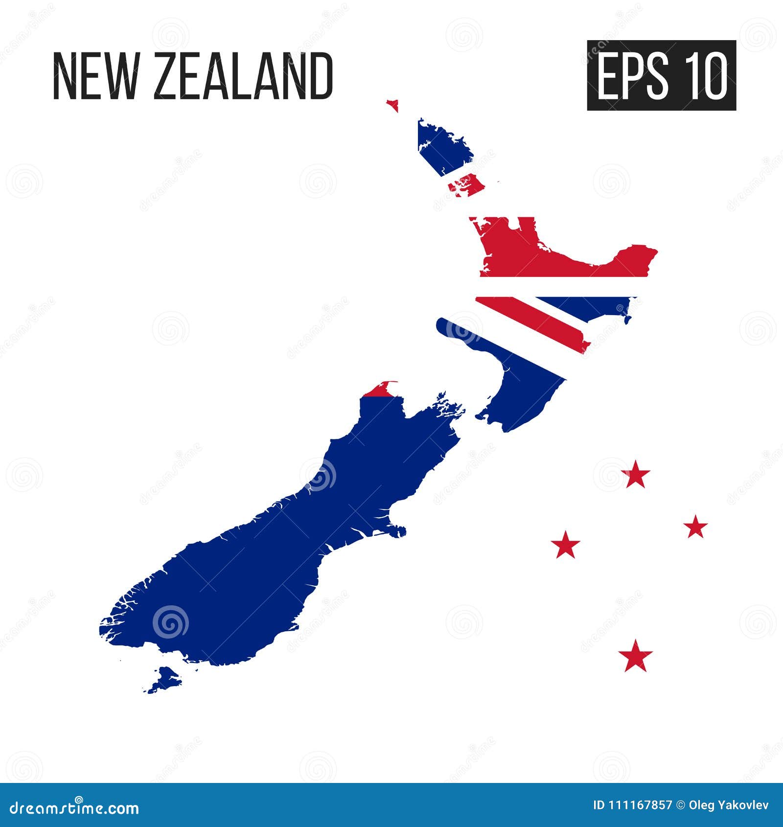 Map border with flag stock vector. Illustration of design - 111167857