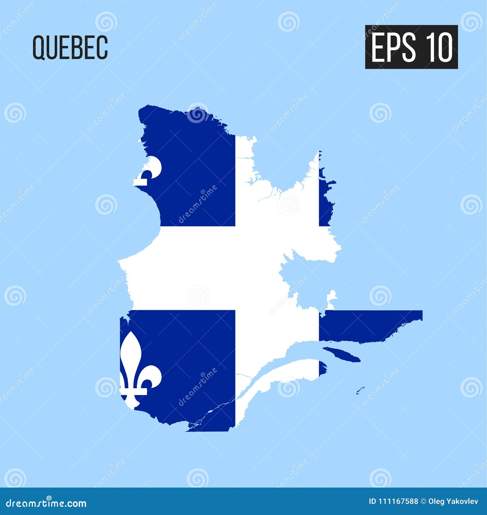 Map border with flag stock vector. Illustration of national - 111167588