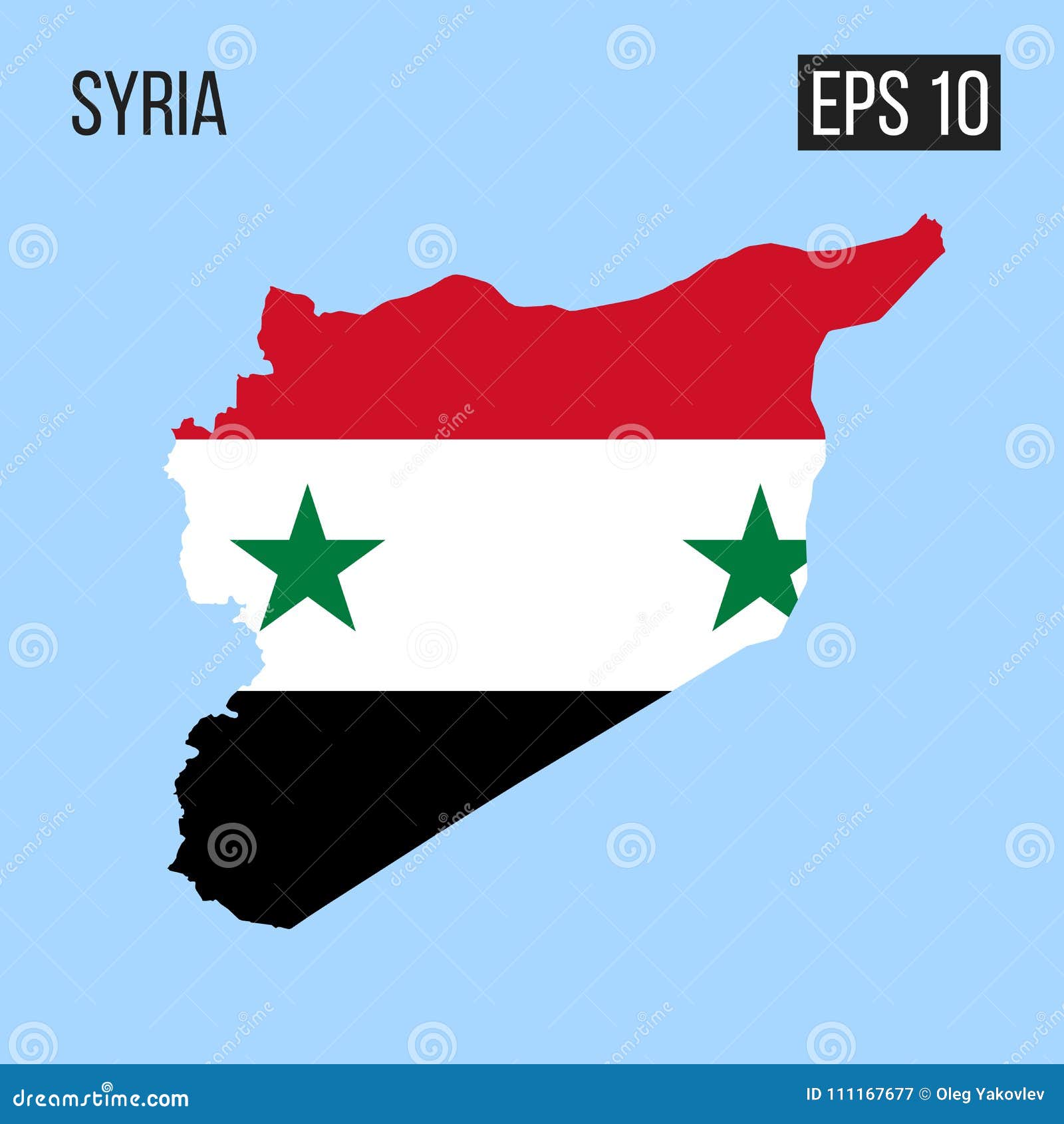 Map border with flag stock vector. Illustration of texture - 111167677