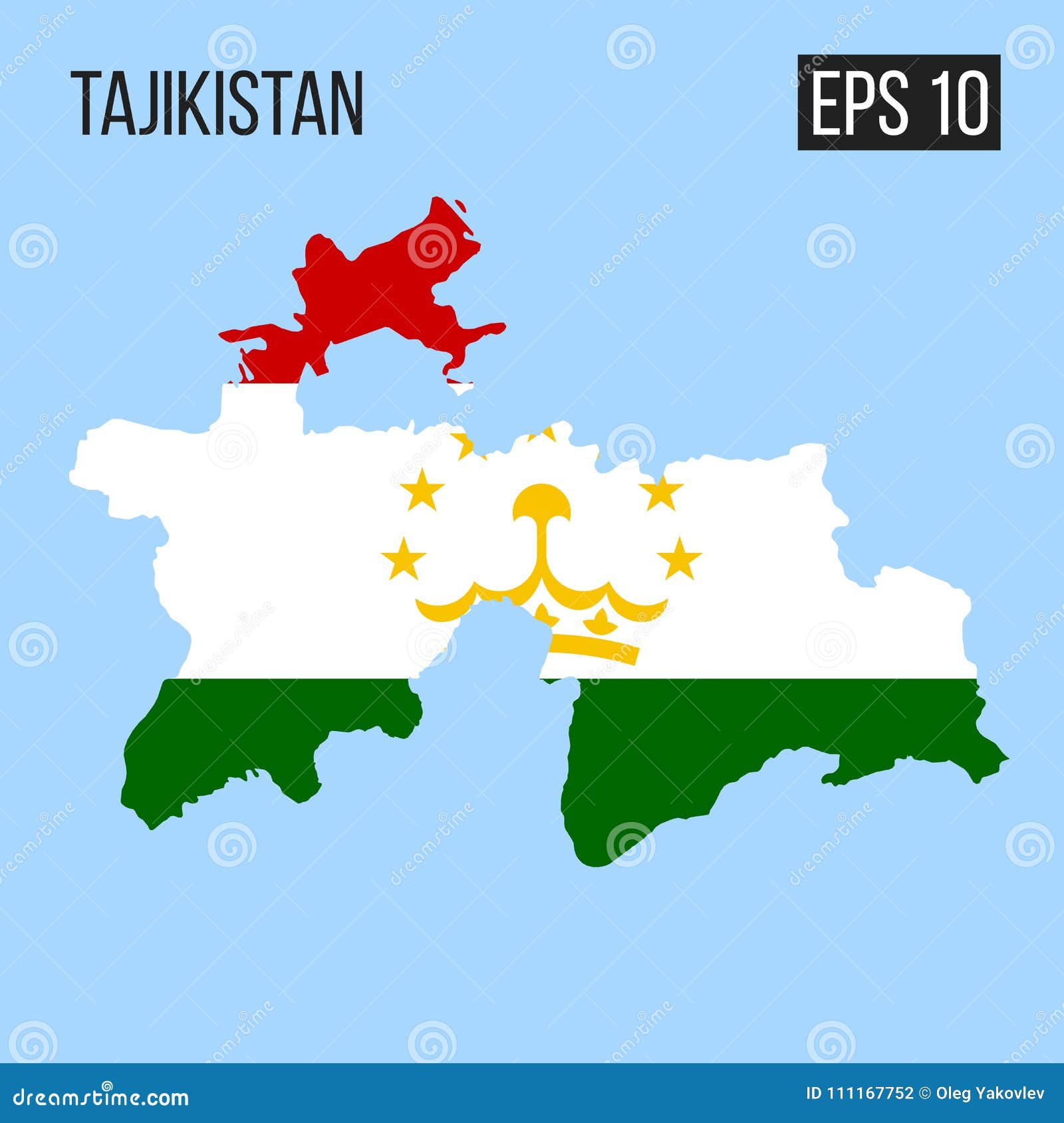 Map border with flag stock illustration. Illustration of graphic ...