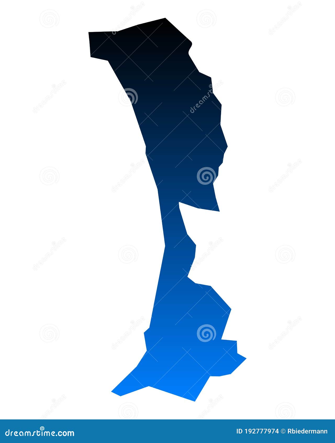 Map of Callao stock vector. Illustration of travel, geography - 192777974