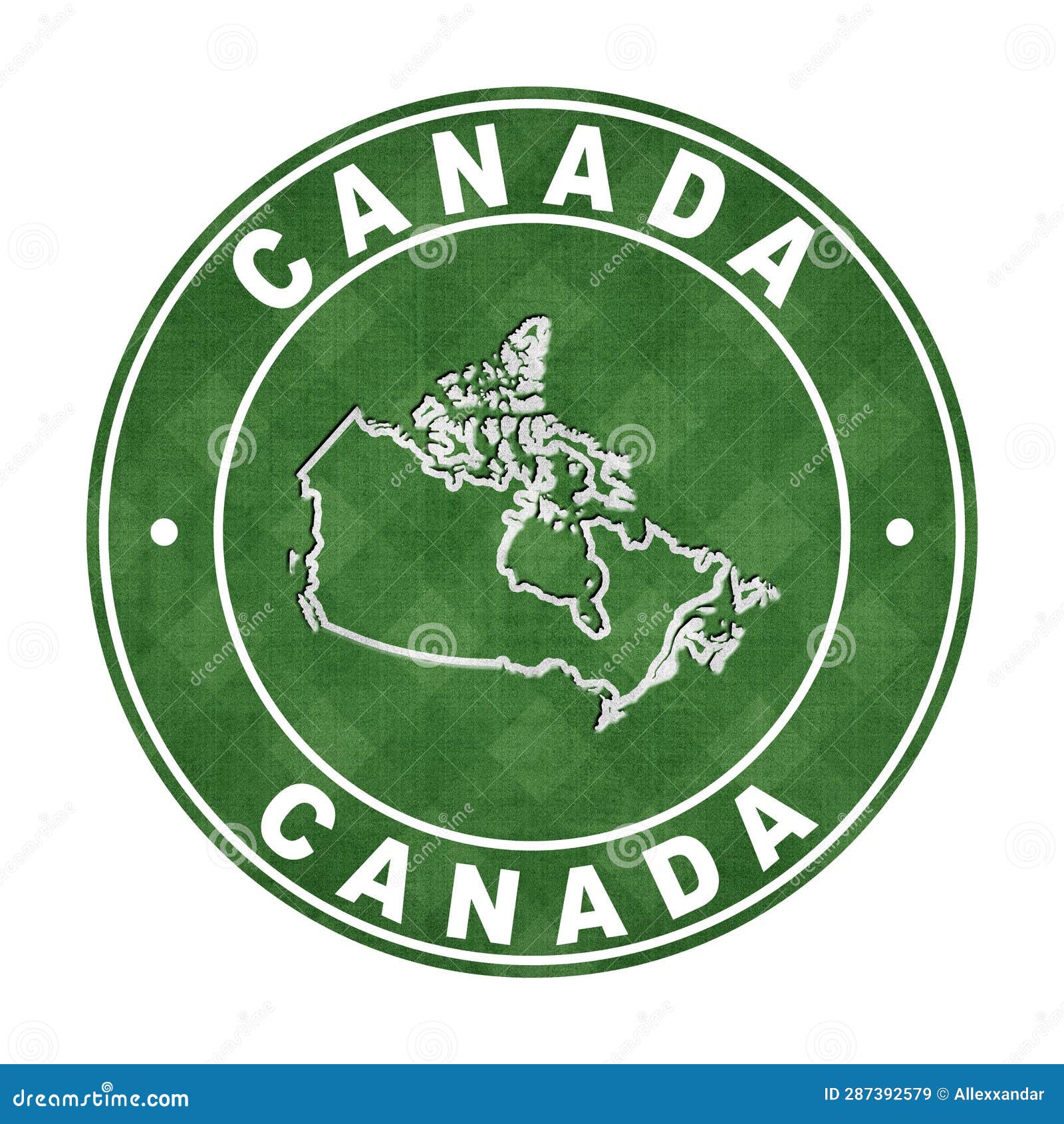 Map of Canada Football Field Stock Image - Image of football, center ...