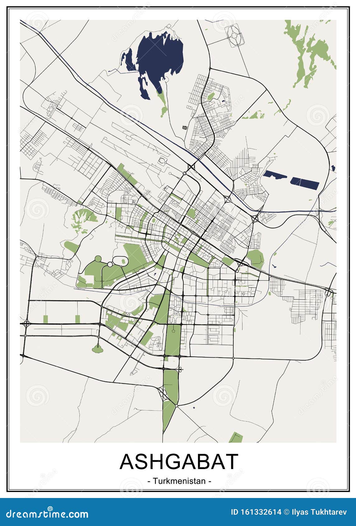 Ashgabat, Turkmenistan. Detailed Country Map With Location Pin On ... Ashgabat, Turkmenistan. Detailed Country Map With Location Pin On ...