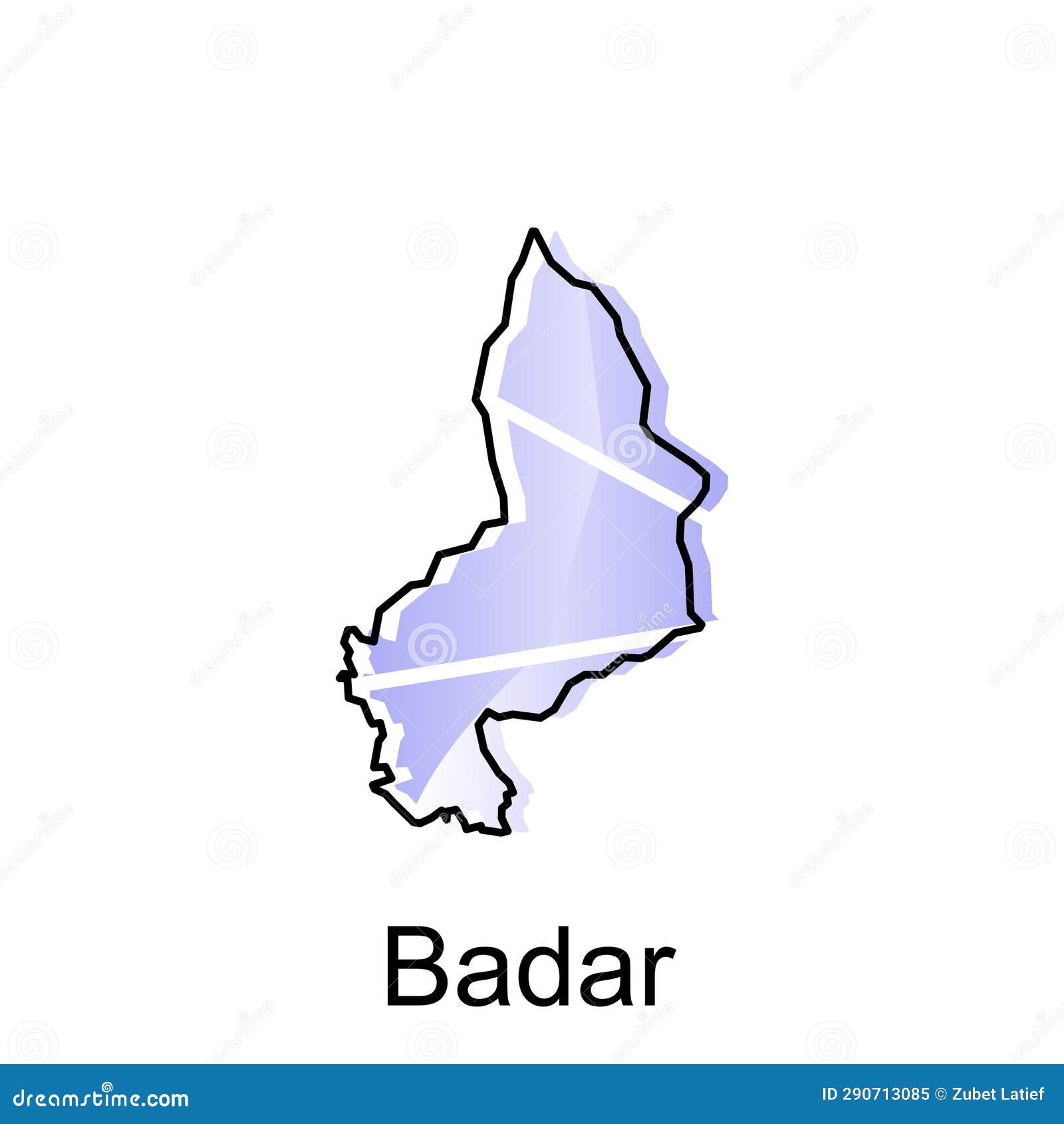 Badar Stock Illustrations – 1 Badar Stock Illustrations, Vectors ...