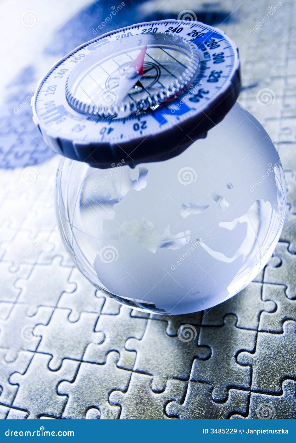 Map & Compass stock image. Image of asia, design, earth - 3485229