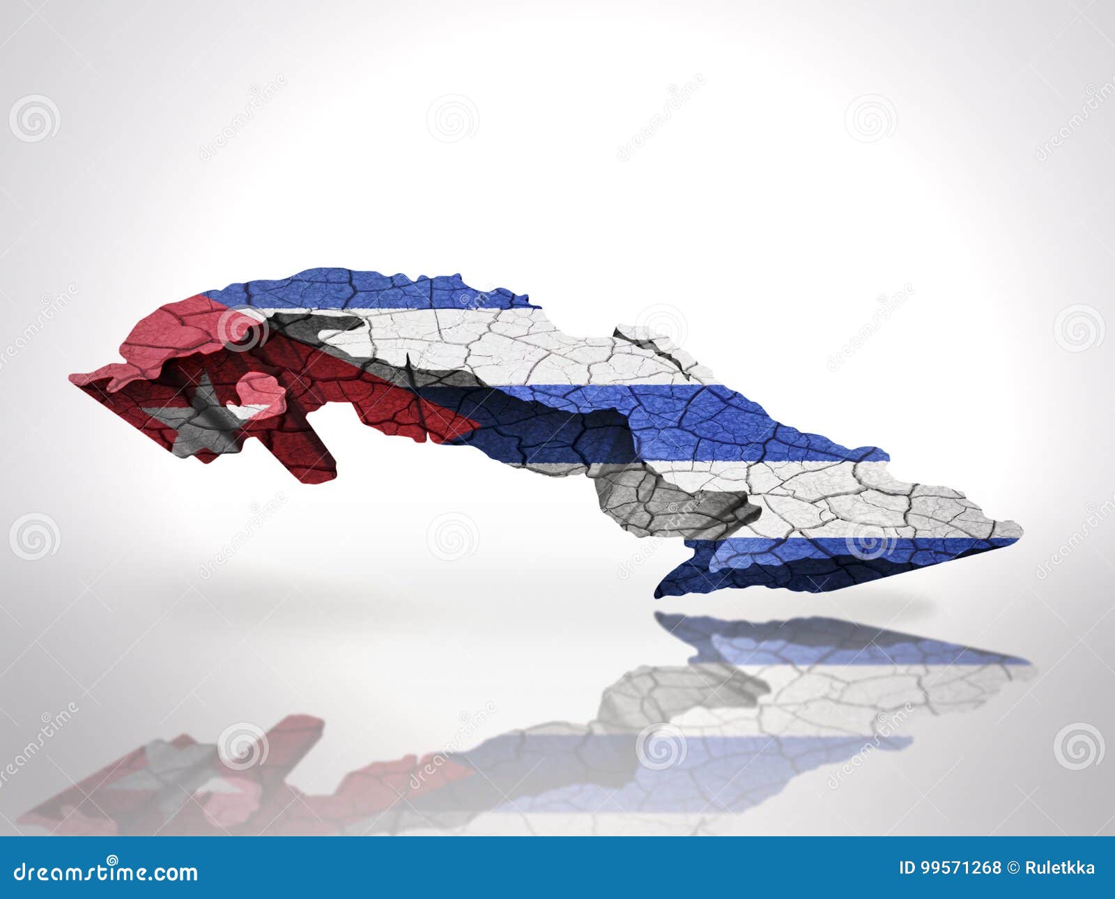 Triumph Of Cuban Revolution Calligraphy Hand Lettering In Spanish ...