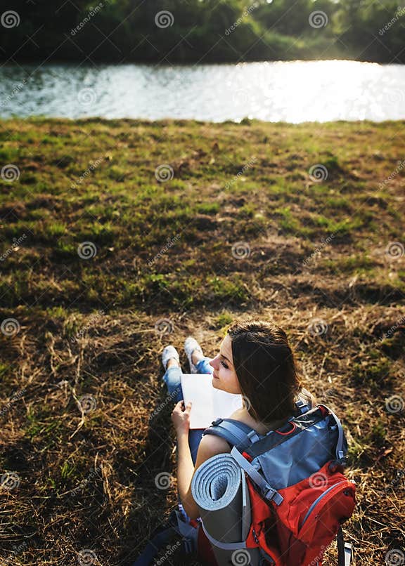 Map Direction Journey Wanderlust Explore Route Concept Stock Photo ...