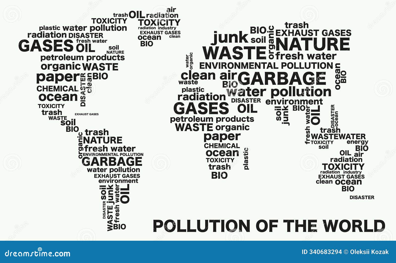 Earth Map Made With Triangles Cartoon Vector | CartoonDealer.com #43241515