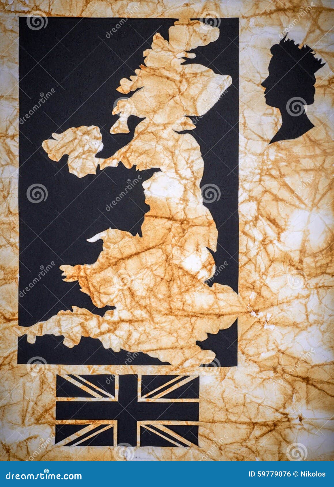 Map of England stock photo. Image of navigation, england - 59779076