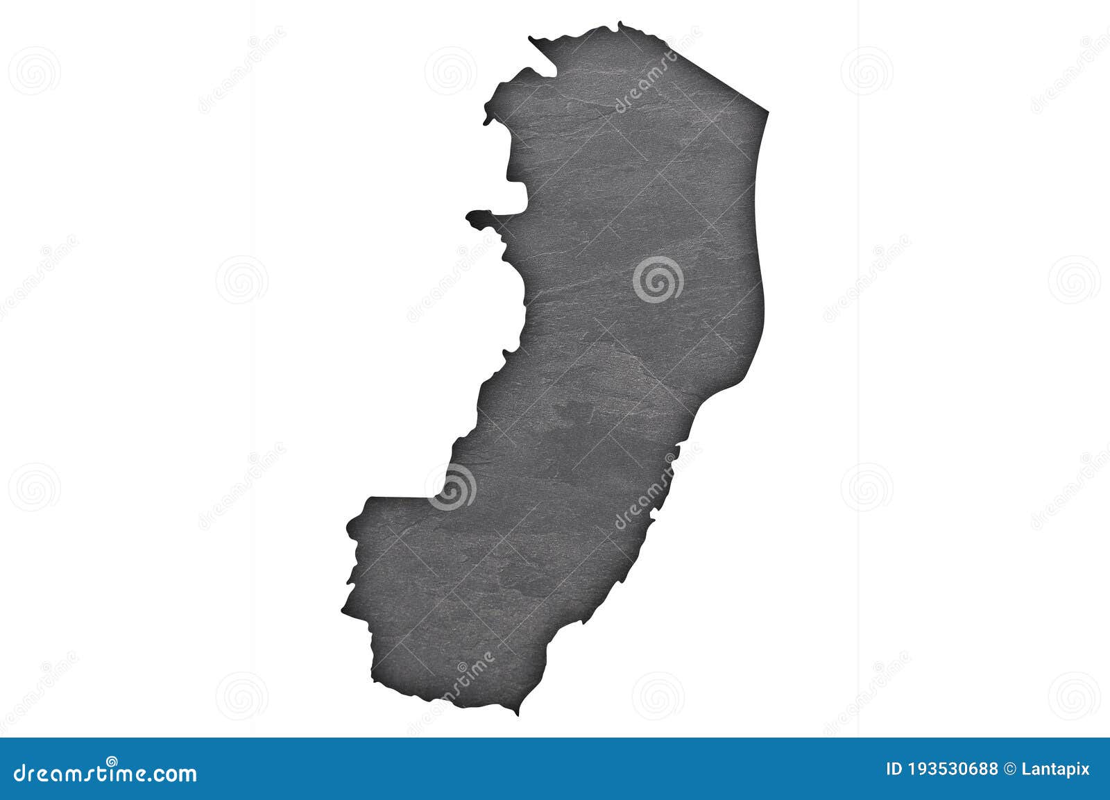 Map Of Espirito Santo Vector Illustration | CartoonDealer.com #93958460