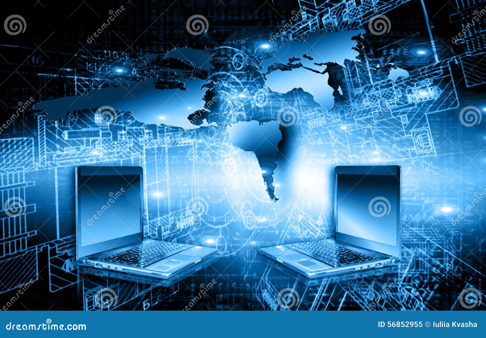 Map, Flashes of Light, Rays, Line Stock Image - Image of concepts ...