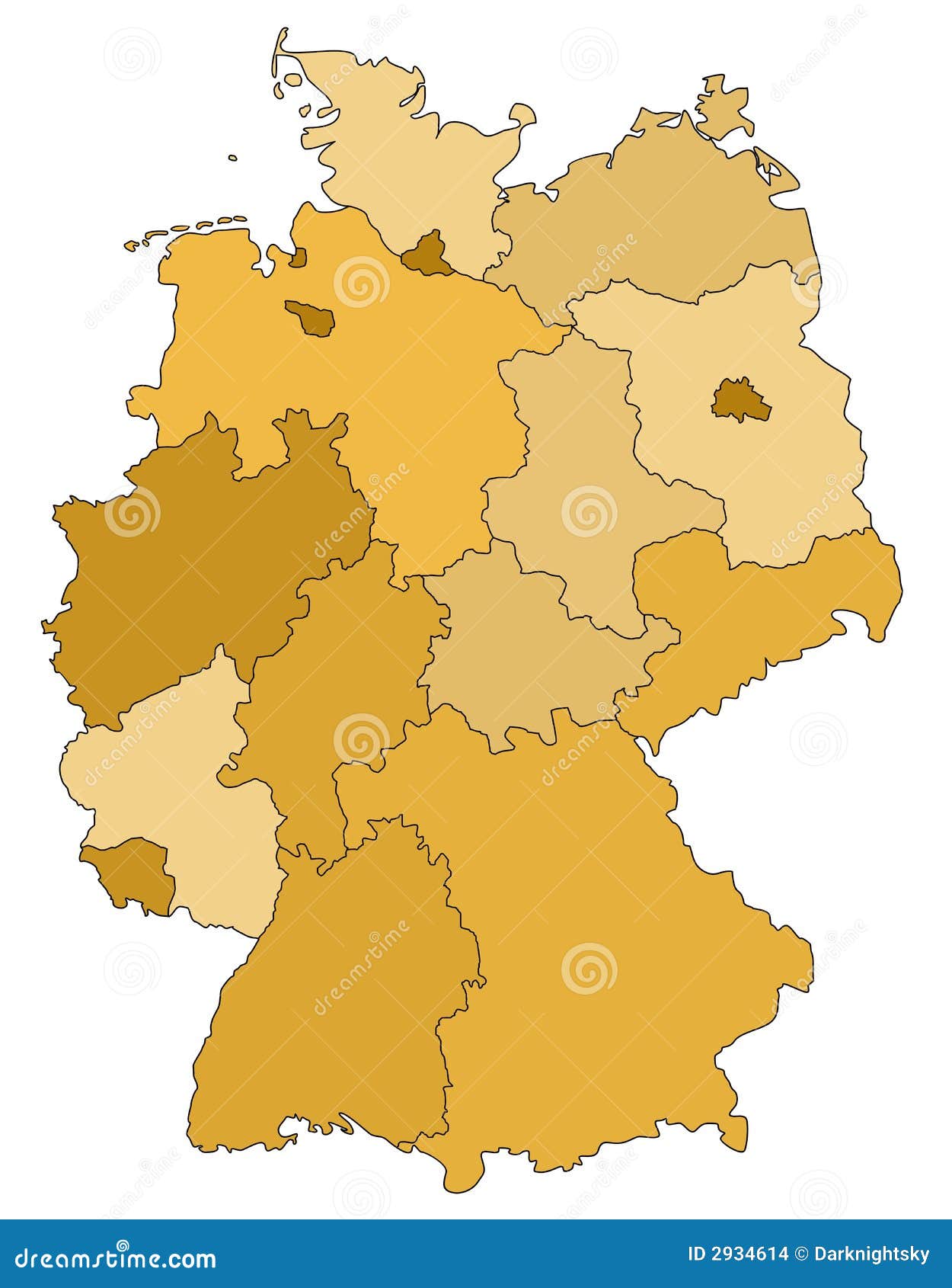 Political Structure Charts Visual Representations Of Government Stock ...