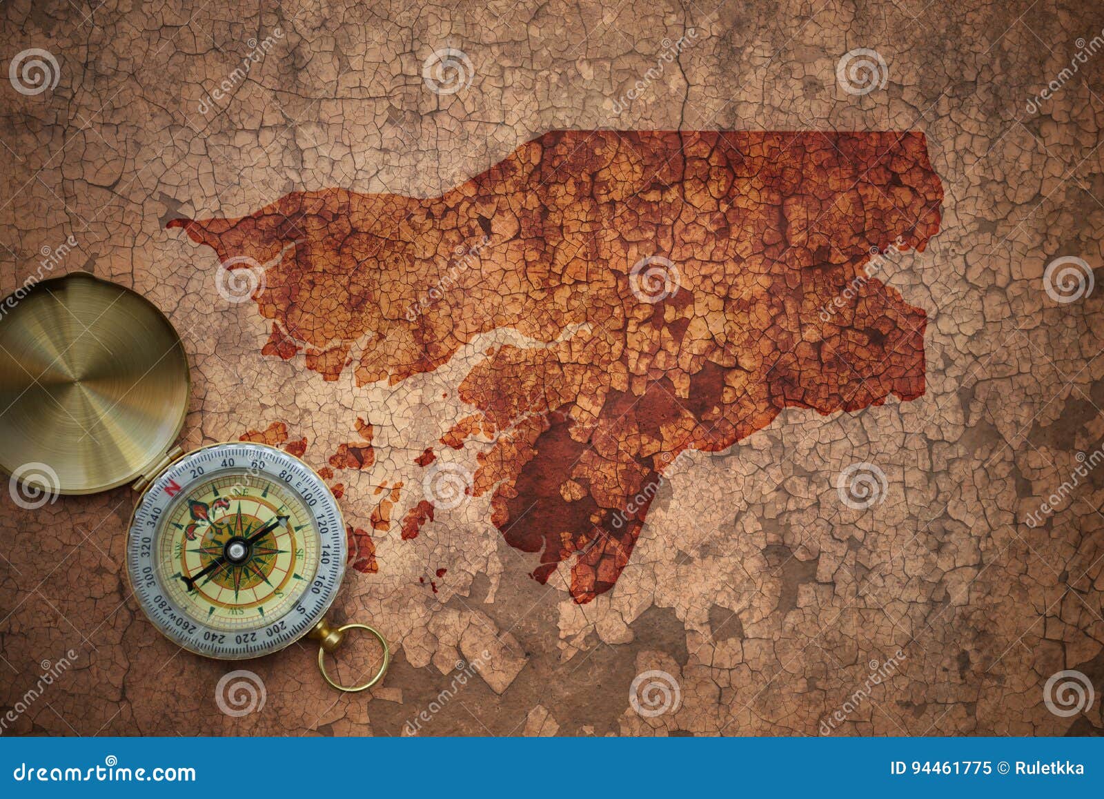 Compass Map Guinea Photos - Free & Royalty-Free Stock Photos from ...