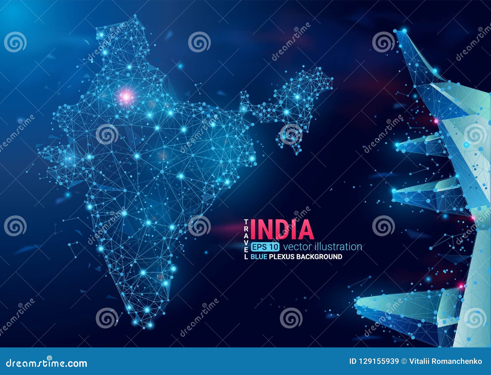 Triangle Vector High Tech Stock Illustrations – 3,329 Triangle Vector ...