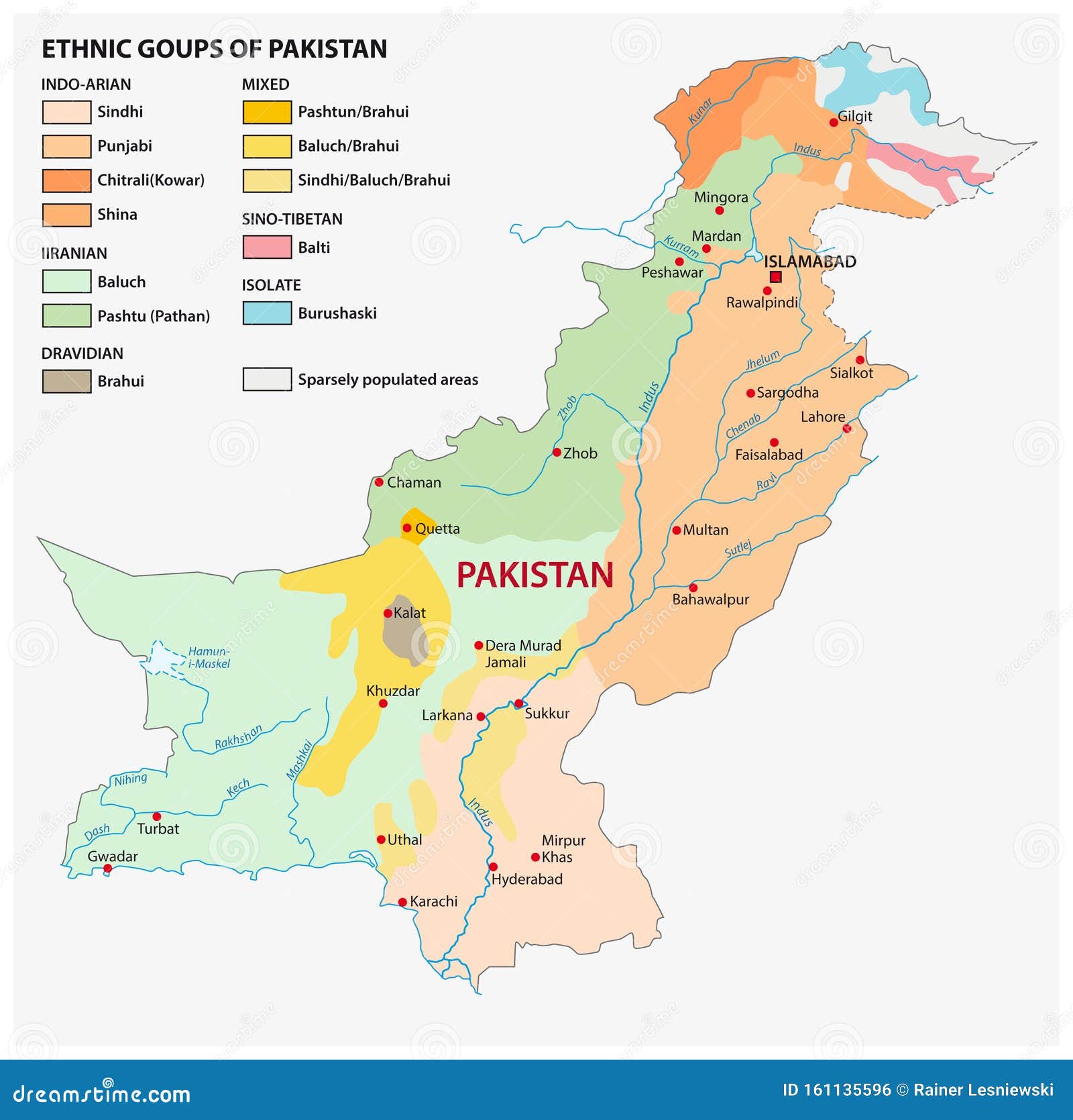 Islamic Republic Of Afghanistan Taliban Shahada Writing On Black ...