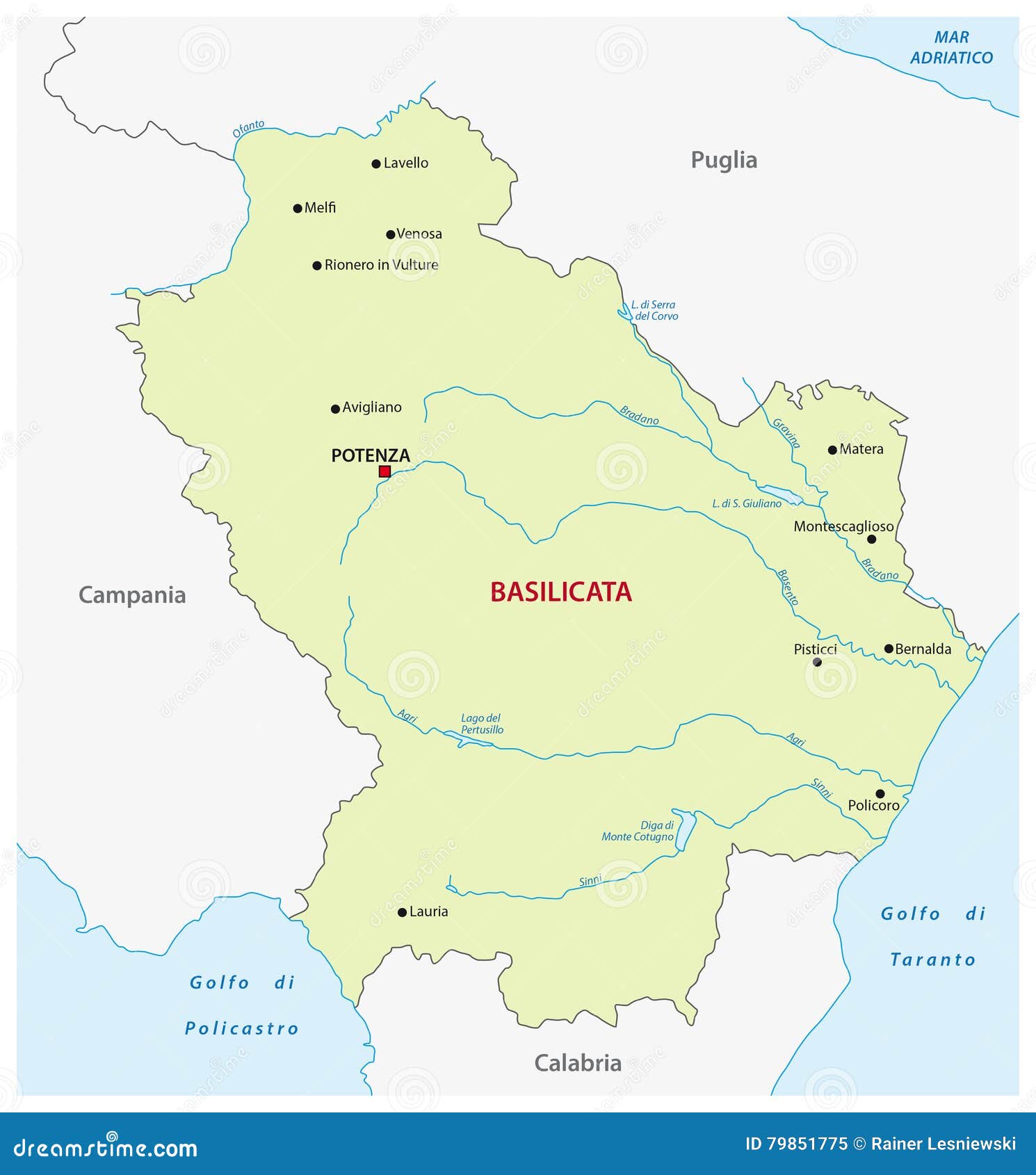 Basilicata Outline Map Mexico State Cartoon Vector | CartoonDealer.com ... Basilicata Outline Map Mexico State Cartoon Vector | CartoonDealer.com ...