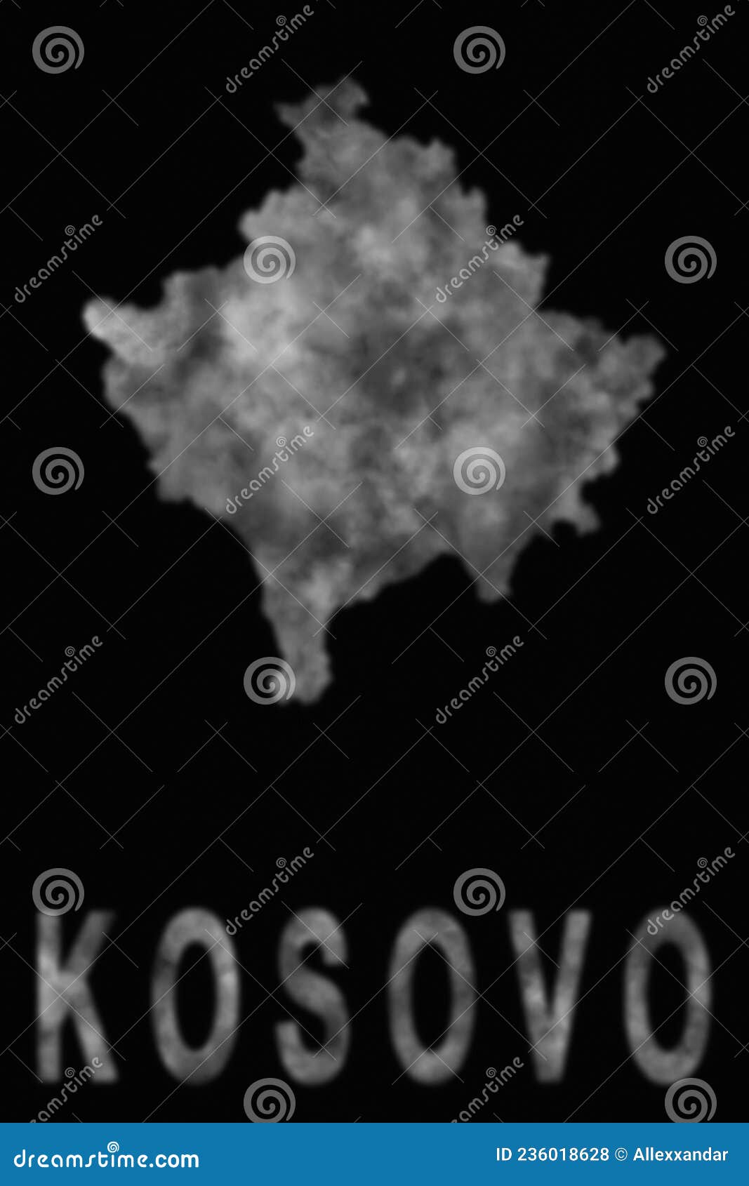 Map of Kosovo Made of Smoke, Air Pollution Stock Photo - Image of ... Map of Kosovo Made of Smoke, Air Pollution Stock Photo - Image of ...