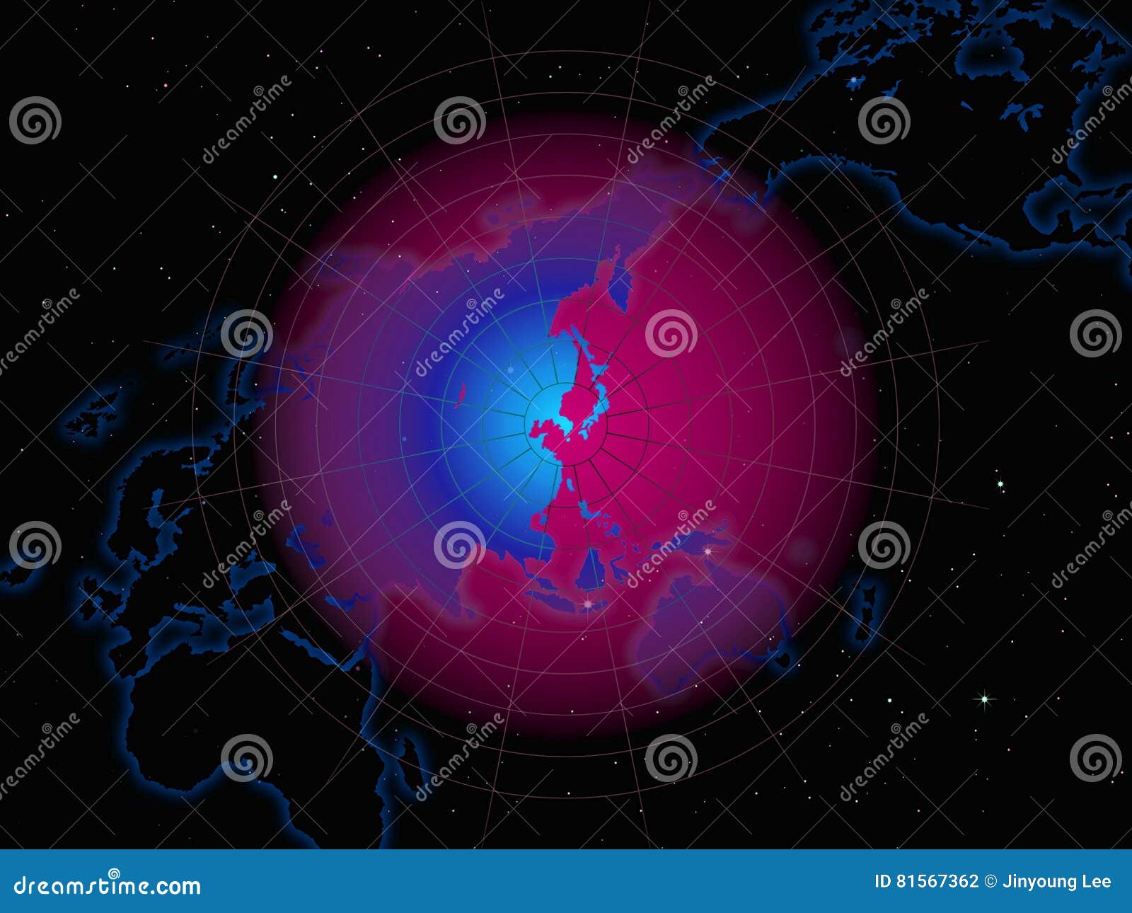Map stock illustration. Illustration of production, world - 81567362