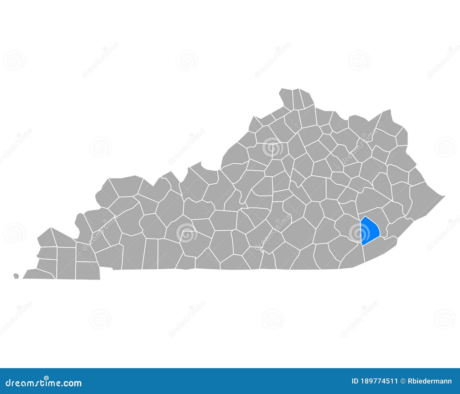 Leslie County, Kentucky U.S. County, United States Of America, USA, U.S ...