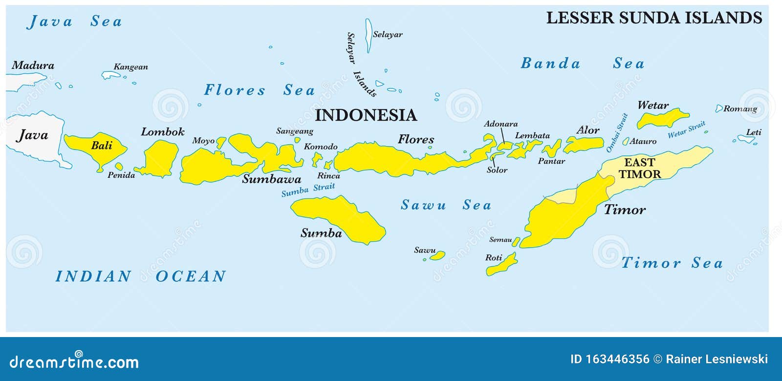 Archipelago Islands Location