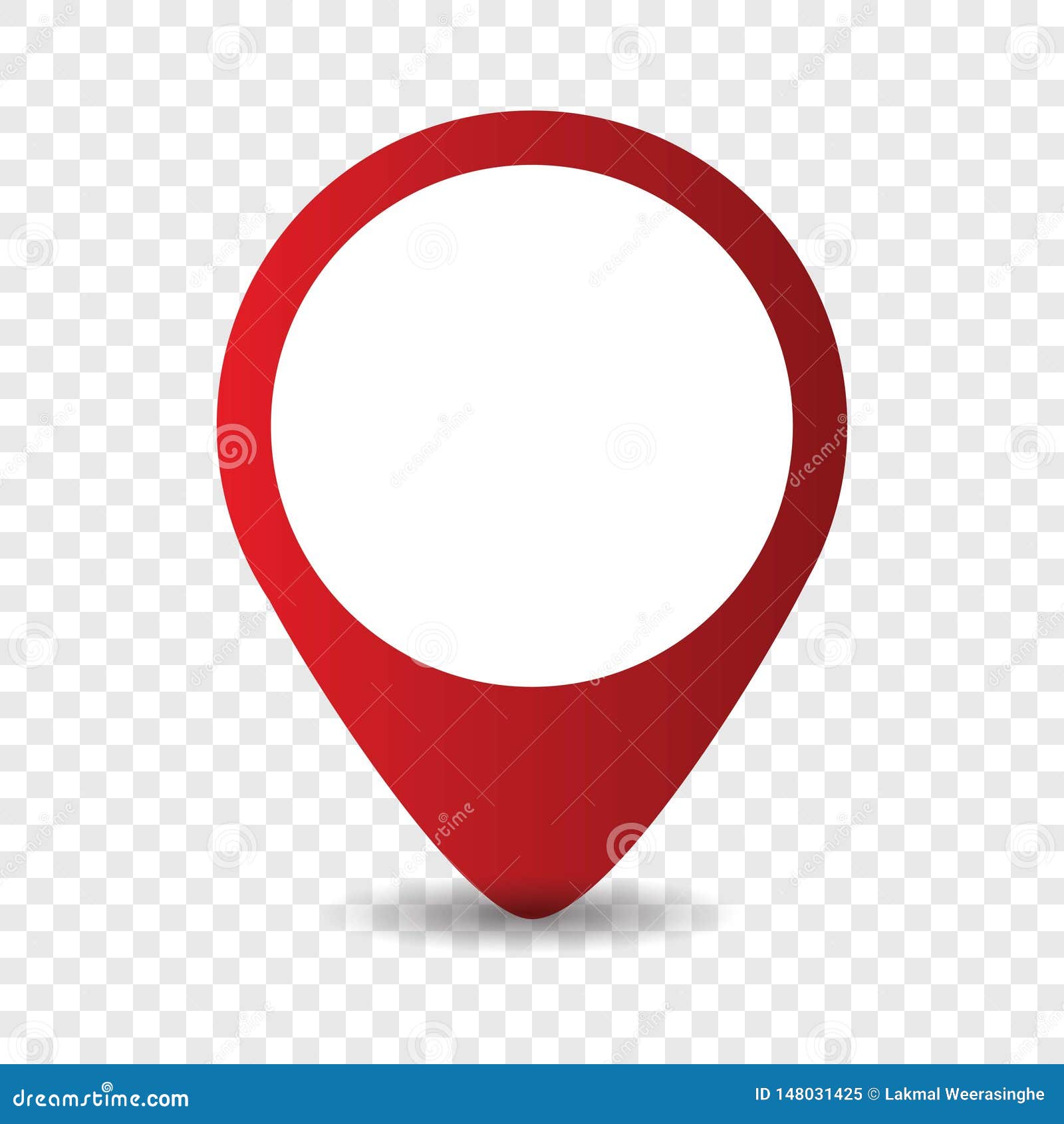 Map location pointer icon stock vector. Illustration of concept - 148031425 Map location pointer icon stock vector. Illustration of concept - 148031425