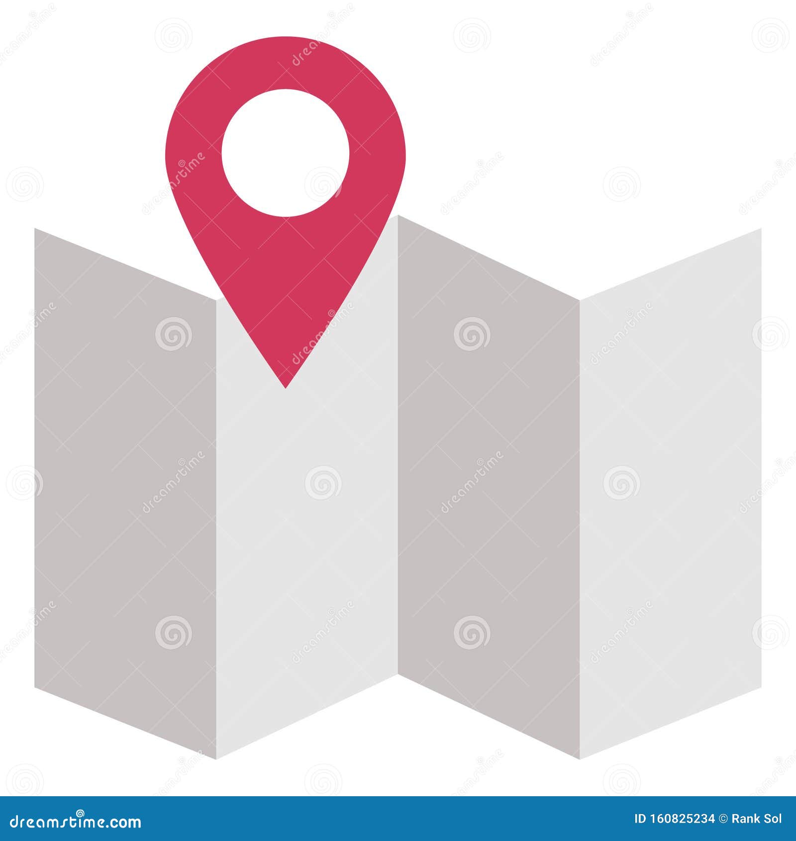 Map Locator Icon Stock Illustrations – 3,696 Map Locator Icon Stock ...