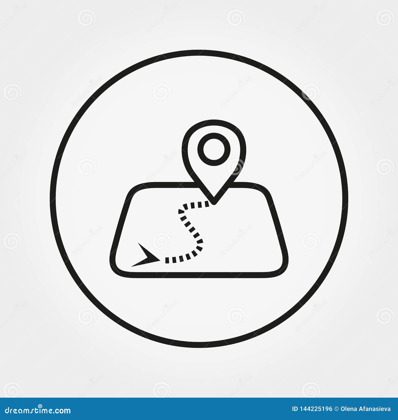 Initial Location Stock Illustrations – 1,738 Initial Location Stock ...