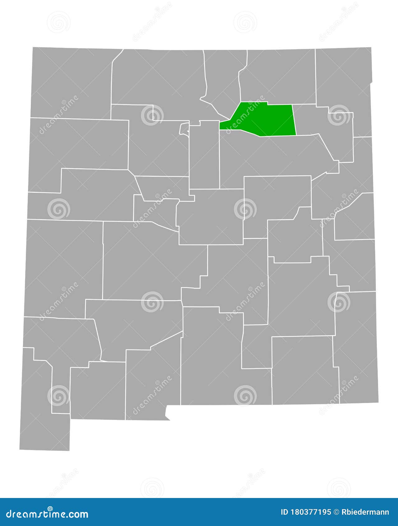 Map of Mora in New Mexico stock vector. Illustration of travel - 180377195