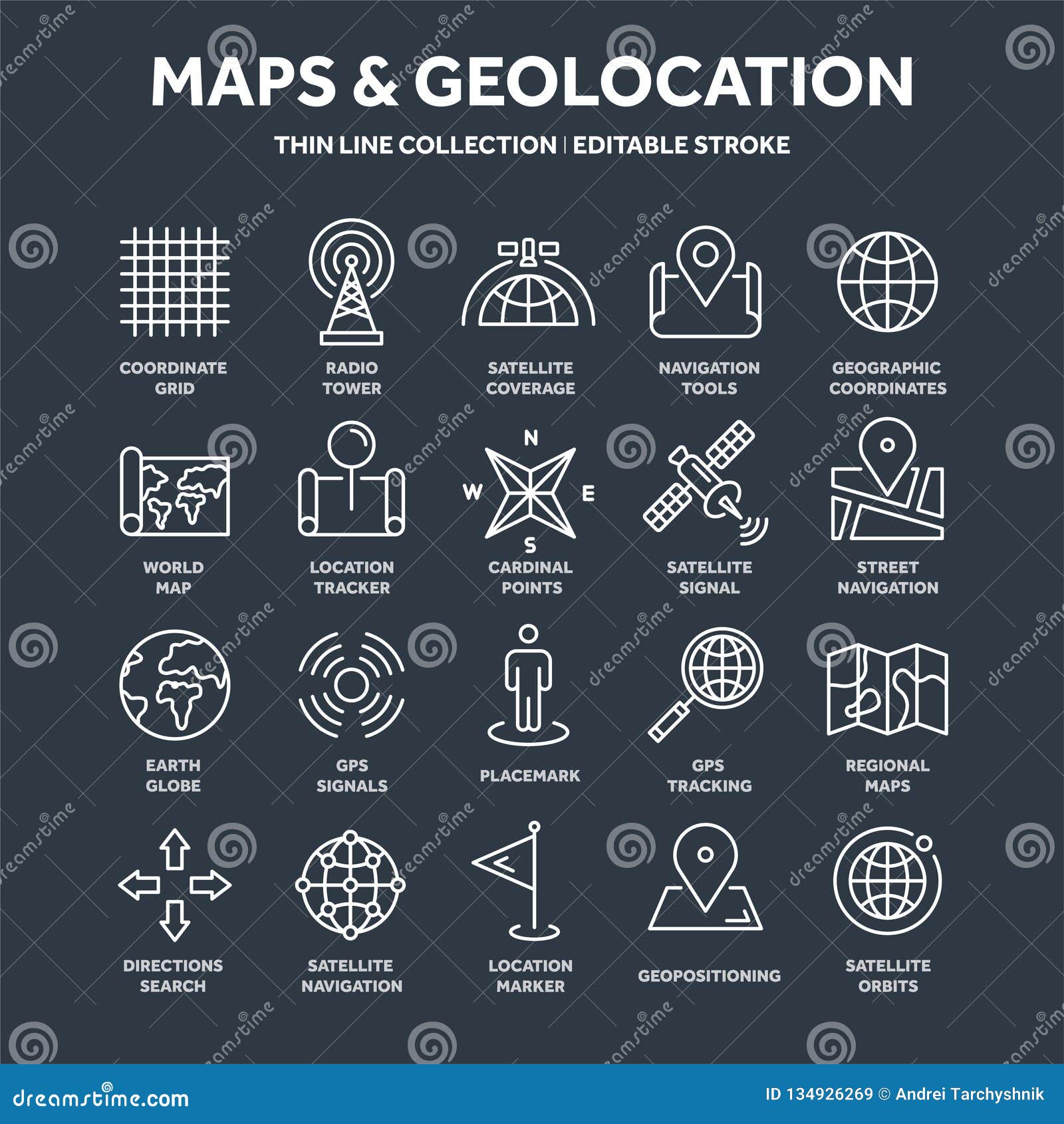 Map and Navigation. GPS Coordinates. Location Icons. Line Art. Stock ... Map and Navigation. GPS Coordinates. Location Icons. Line Art. Stock ...