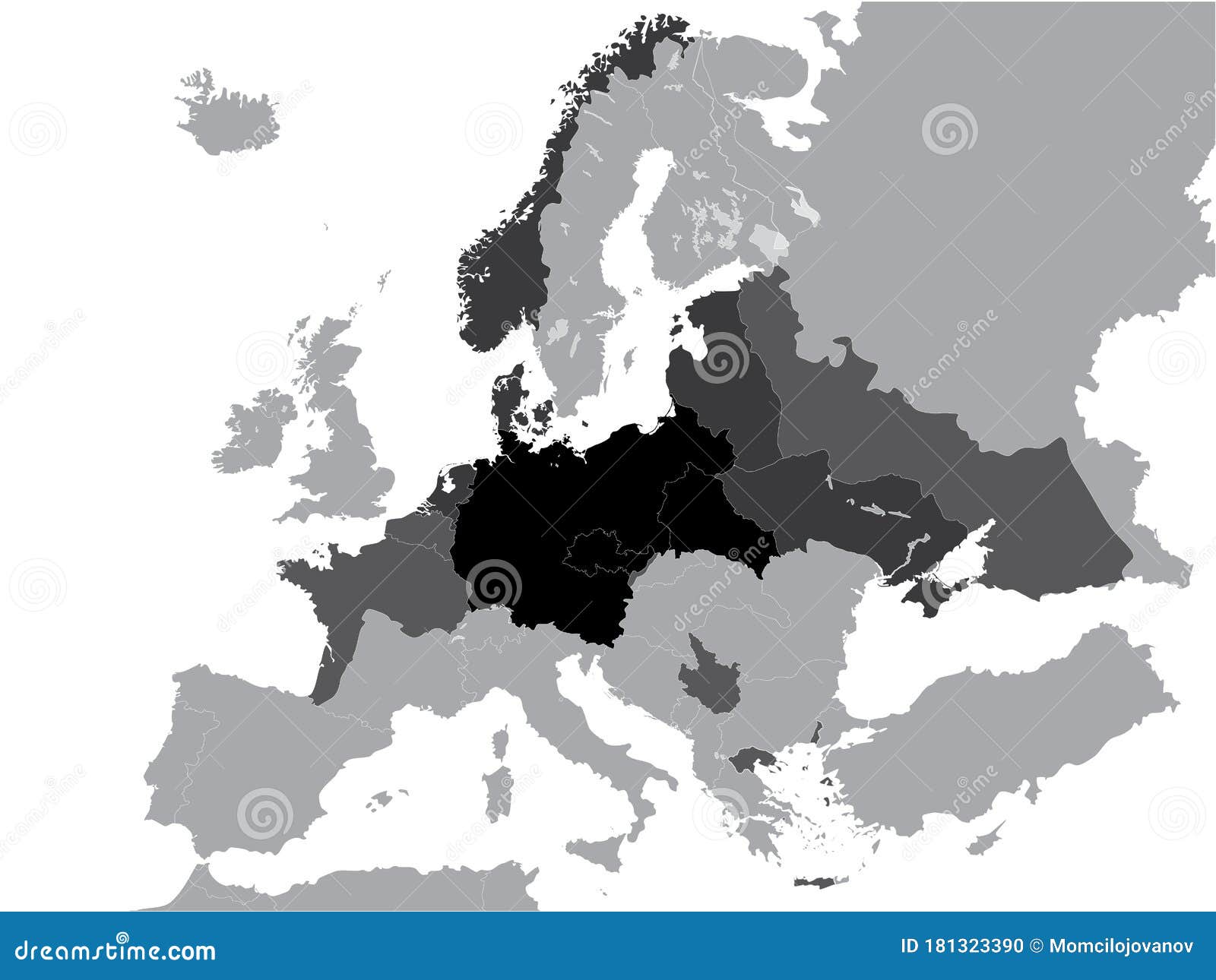 Nazi Germany Third Reich At Its Greatest Extent In 19 - vrogue.co Nazi Germany Third Reich At Its Greatest Extent In 19 - vrogue.co