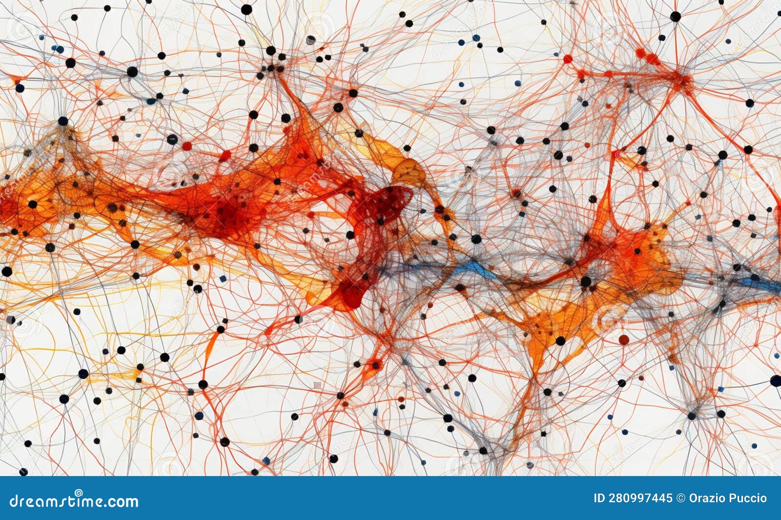 Map Neuronal Connections: Revealing Patterns And New Neurons. Royalty ... Map Neuronal Connections: Revealing Patterns And New Neurons. Royalty ...