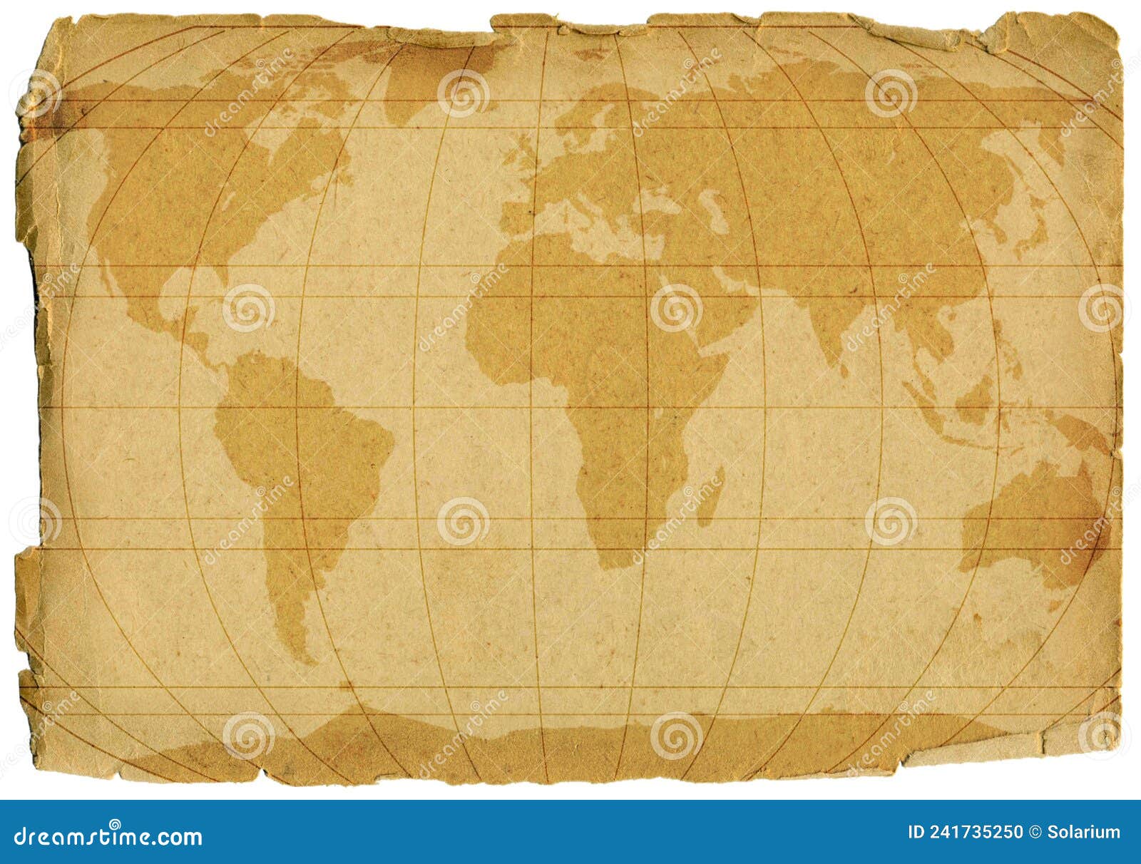 Map stock photo. Image of asia, card, europe, vintage - 241735250