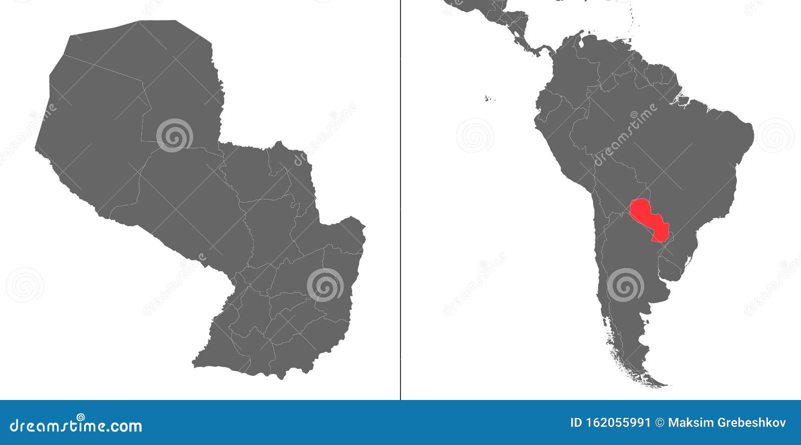 Map with location stock illustration. Illustration of boroughs - 162055991