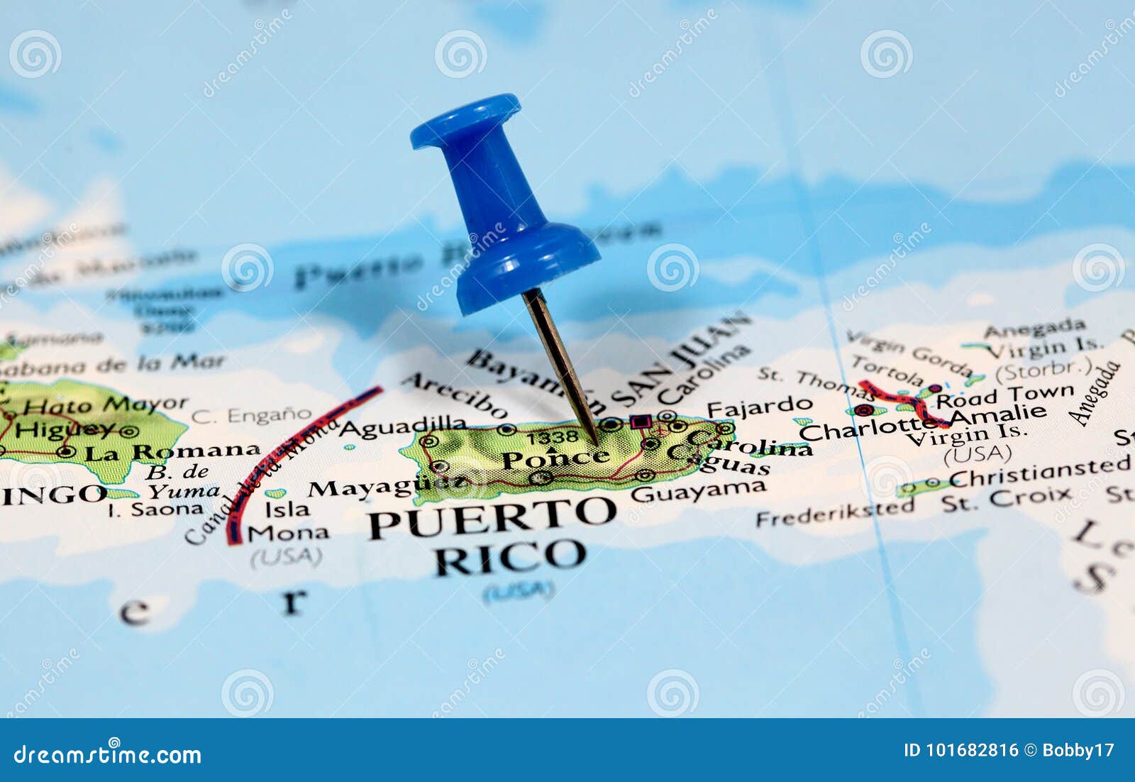 Map with Pin Point of Puerto Rico Stock Photo - Image of network, globe ... Map with Pin Point of Puerto Rico Stock Photo - Image of network, globe ...