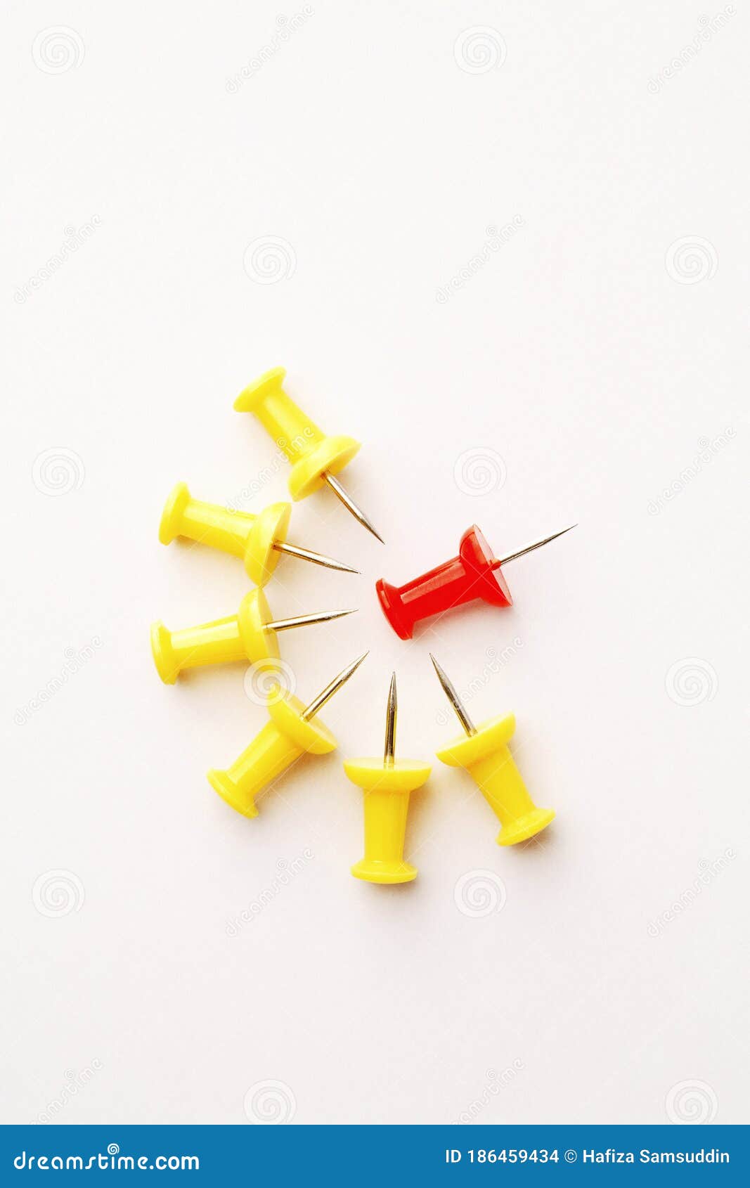 Map pins stock photo. Image of pins, tool, stand, nail - 186459434