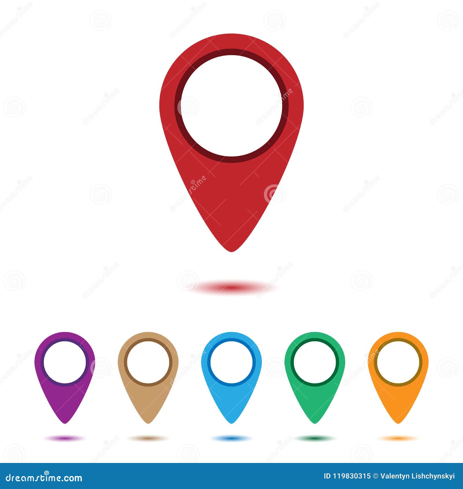 Map Pointer Icon Gps Location Symbol Maps Pin Locatio - vrogue.co Map Pointer Icon Gps Location Symbol Maps Pin Locatio - vrogue.co