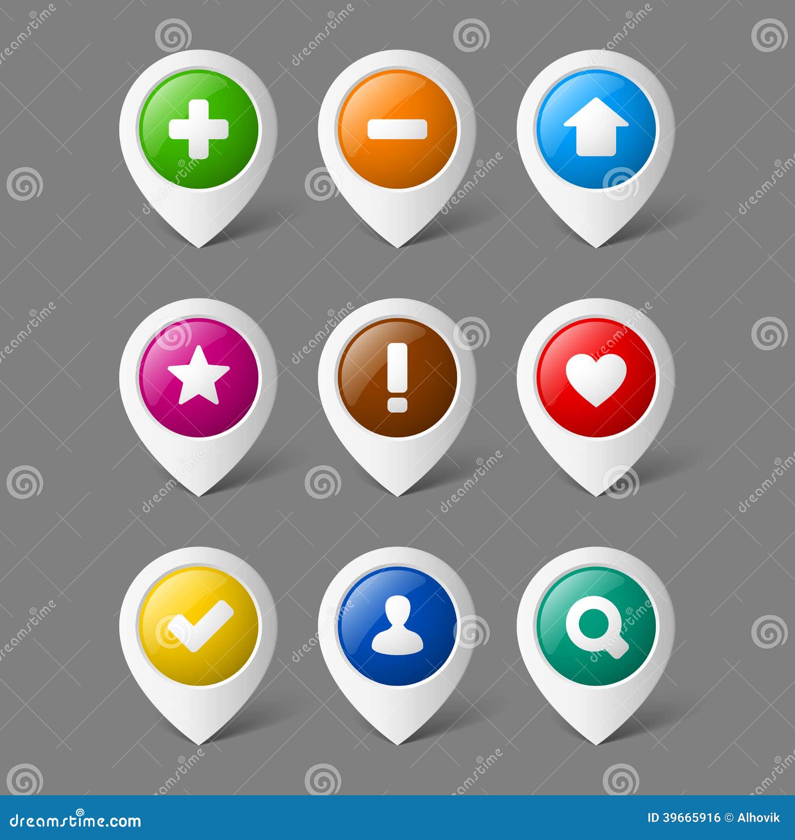 Pointers Cartoons, Illustrations & Vector Stock Images - 17499 Pictures ...