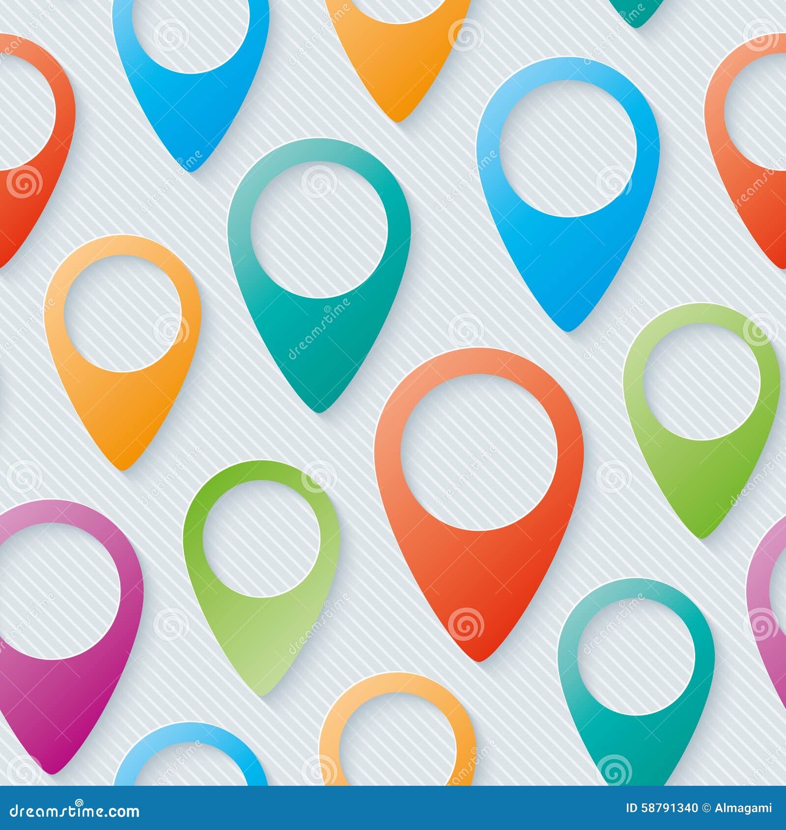 Pointers Walpaper Stock Illustrations – 5 Pointers Walpaper Stock ...