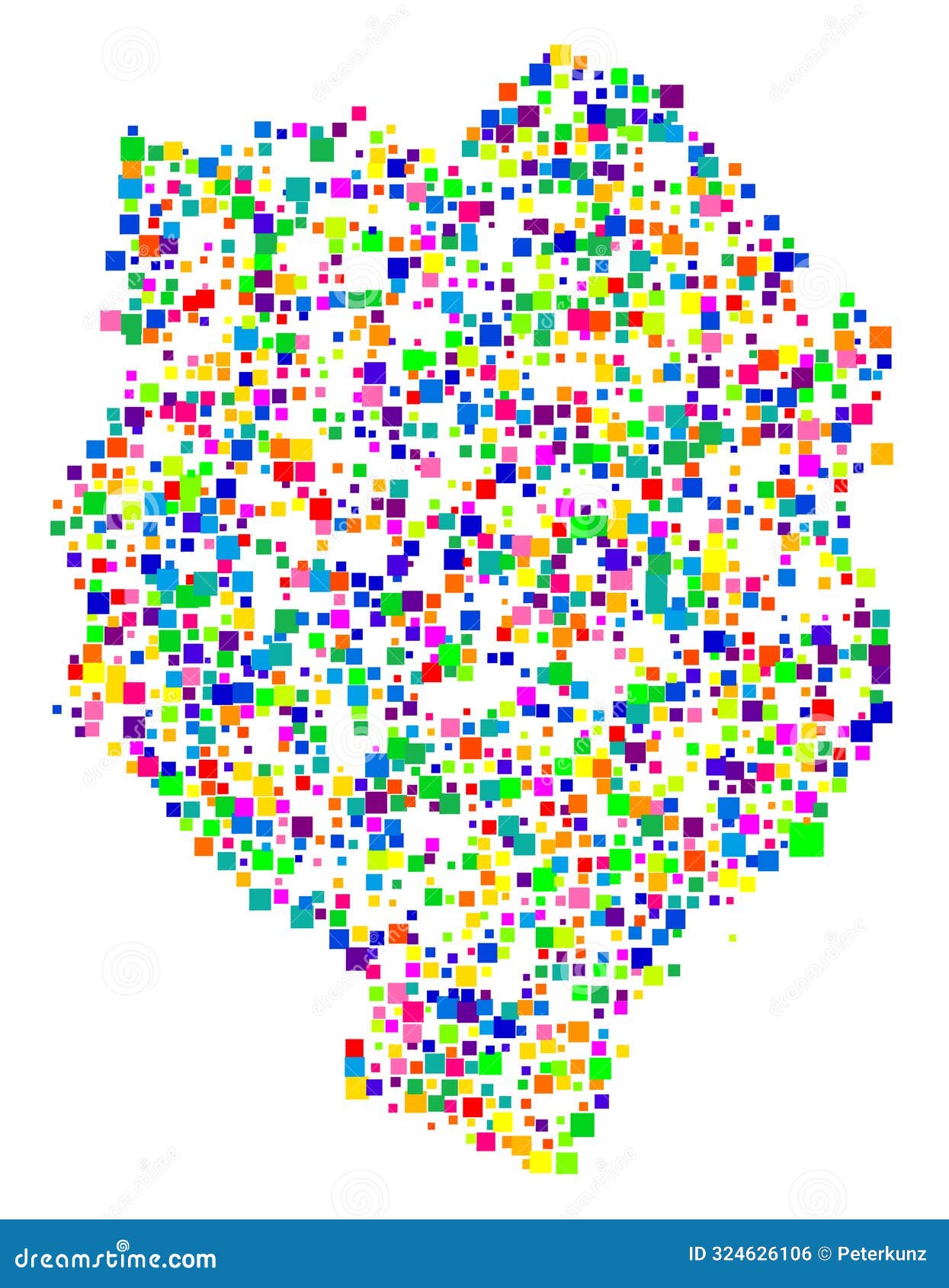 Map of the Province Biella (it). Stock Vector - Illustration of topo ...