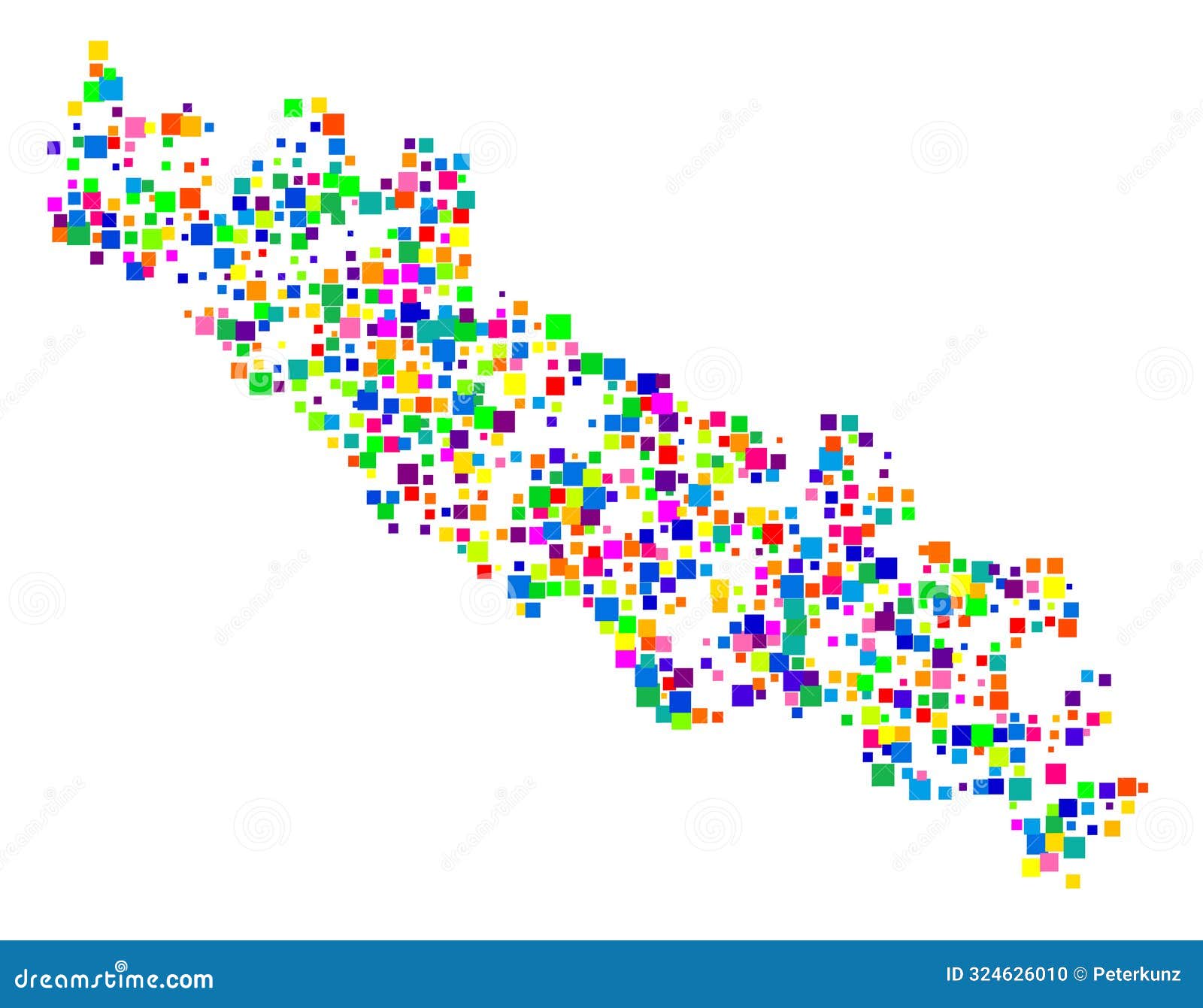 Cremona Italy Silhouette Map With Transparent Background Stock ...
